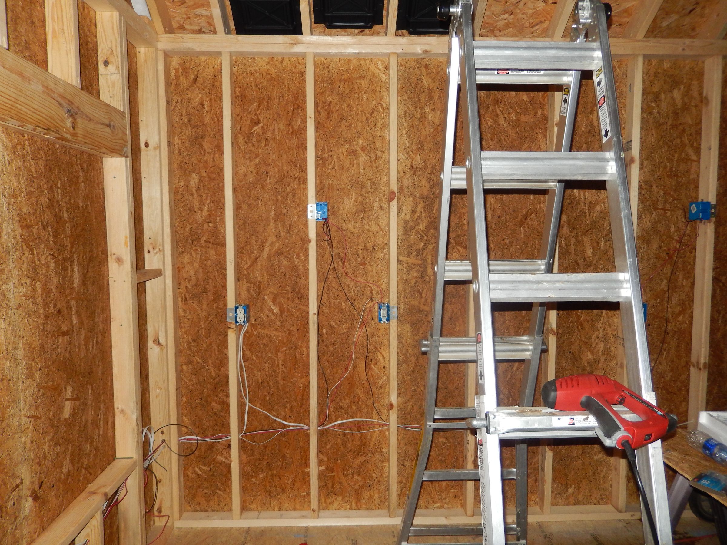 A Cabin in the Woods : 15 Steps (with Pictures) - Instructables