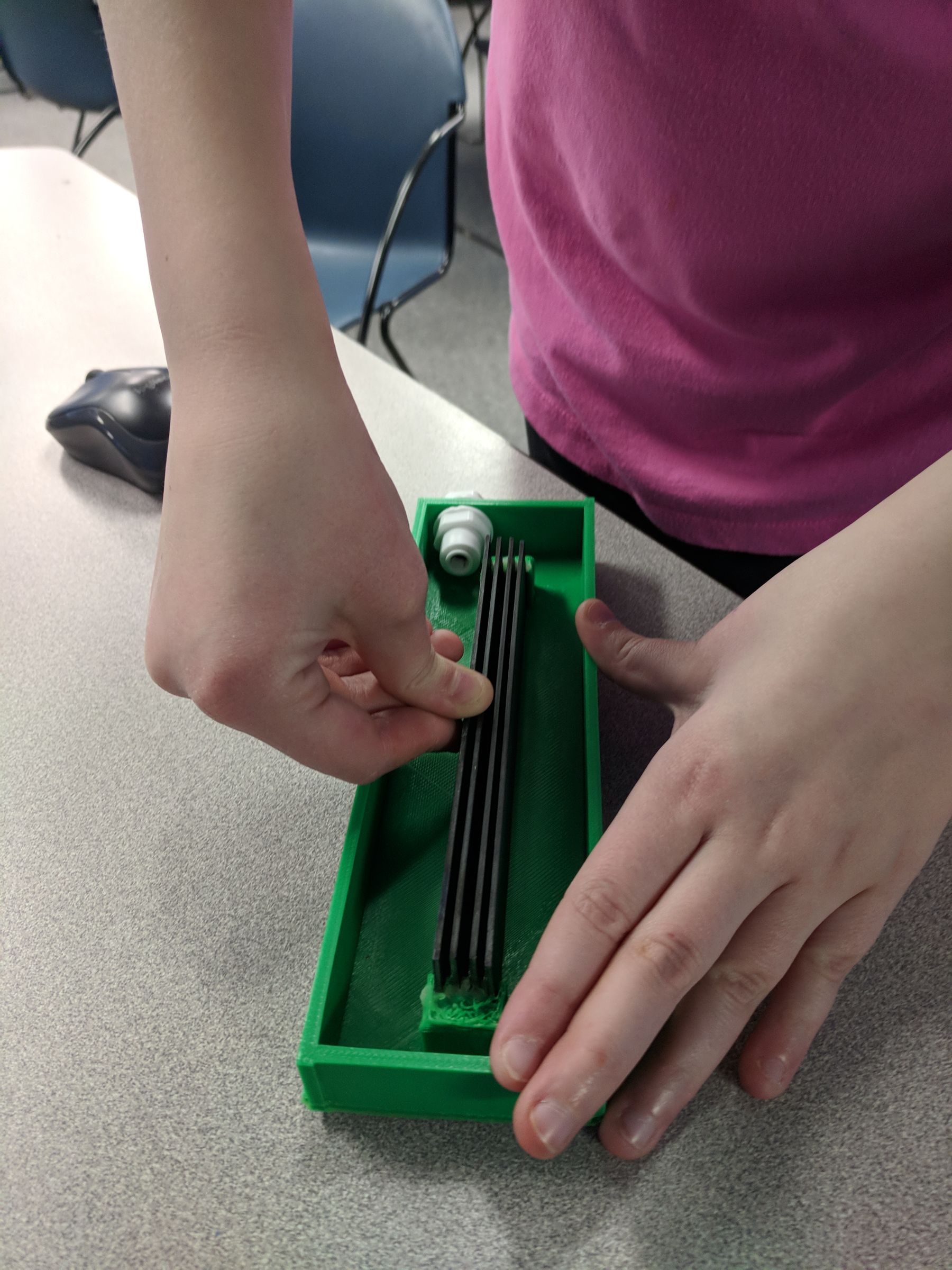 S.P.E.E.D. Box : 8 Steps (with Pictures) - Instructables