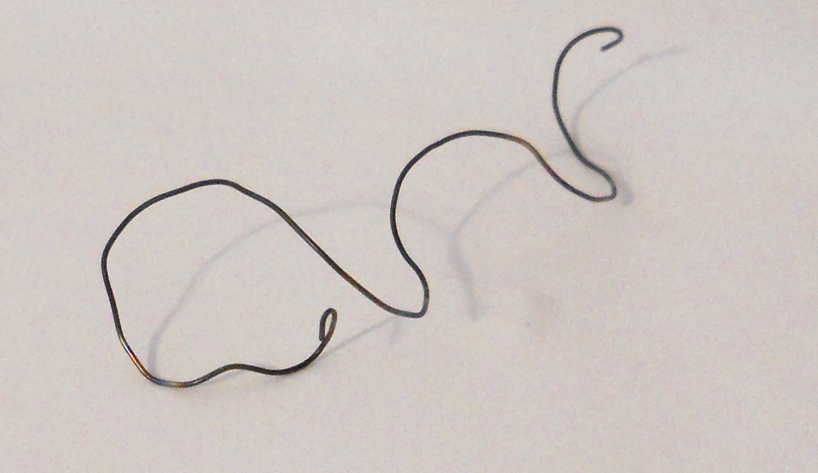 Magic Wire - Instructables