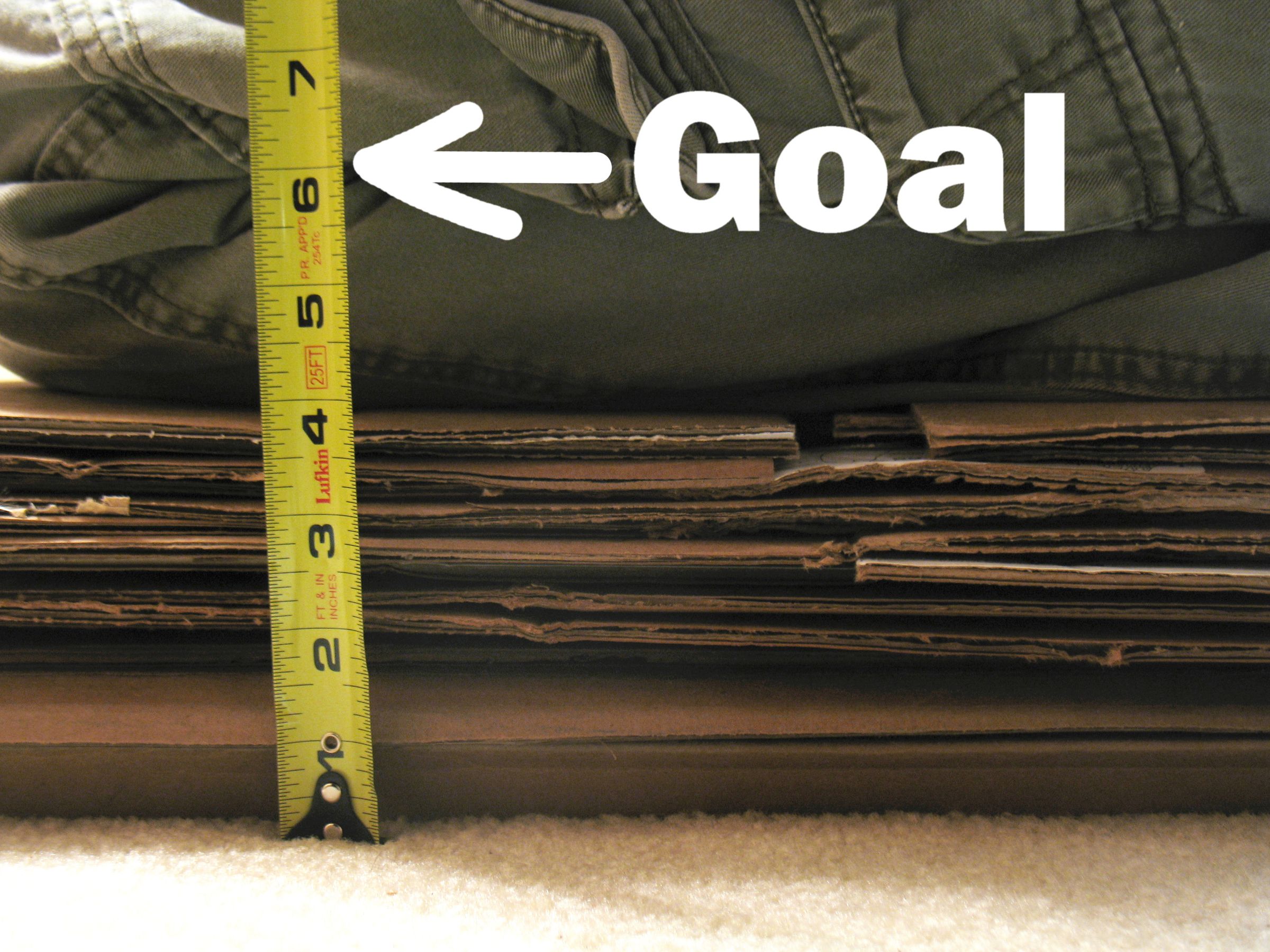 Cardboard Lumber : 10 Steps (with Pictures) - Instructables