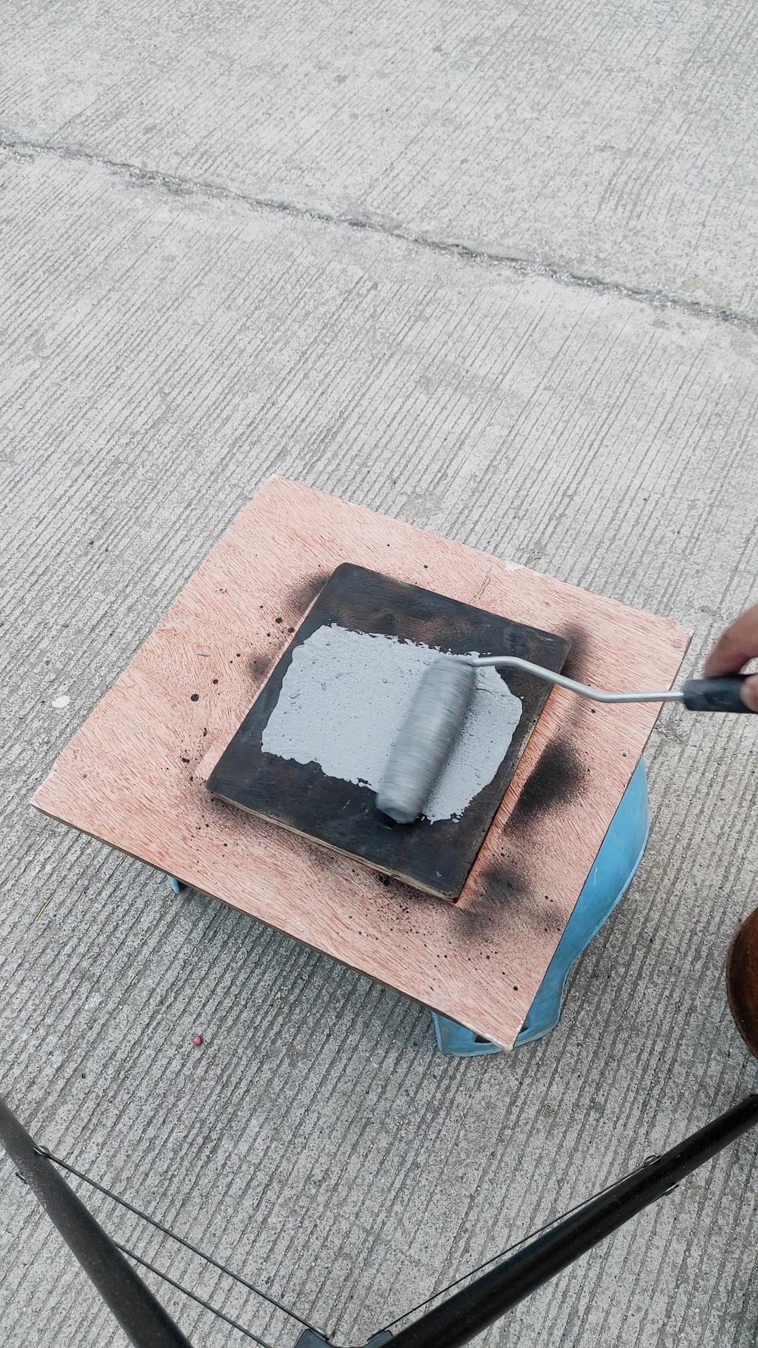 Homebrew PCB Shaker for Etching Using an Old DVD Rom! : 8 Steps (with ...