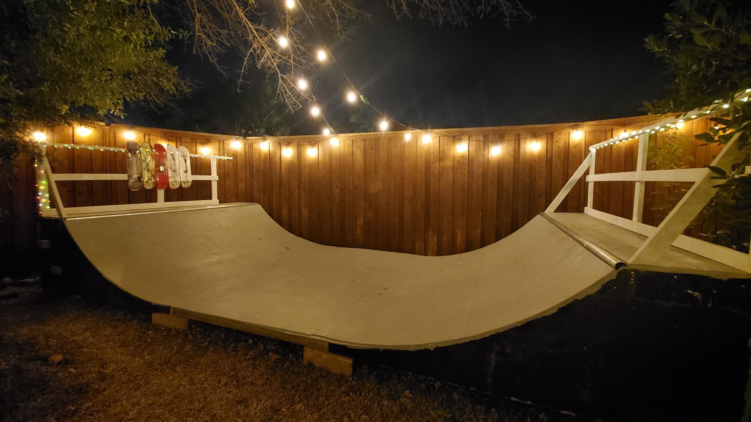 Mini Ramp (Mini Half Pipe) : 5 Steps (with Pictures) - Instructables
