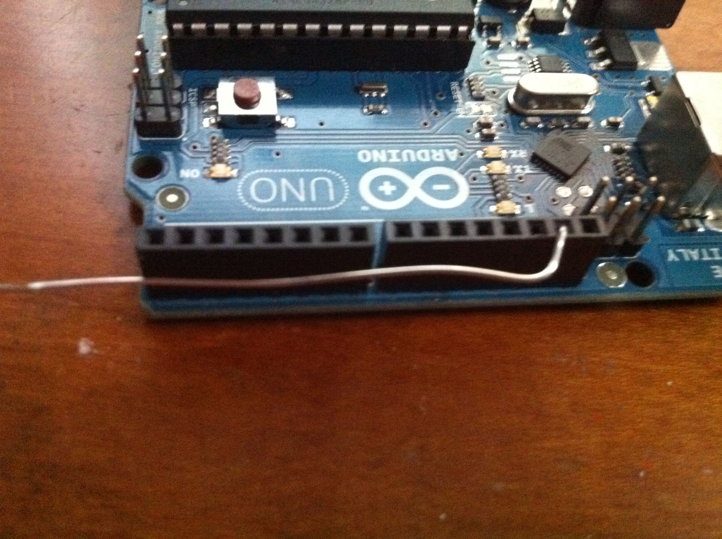 Dirt Cheap Arduino LED Light Bar! : 6 Steps (with Pictures) - Instructables