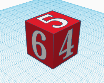 DIce for D@D ( Dungeons and Dragons) : 5 Steps - Instructables
