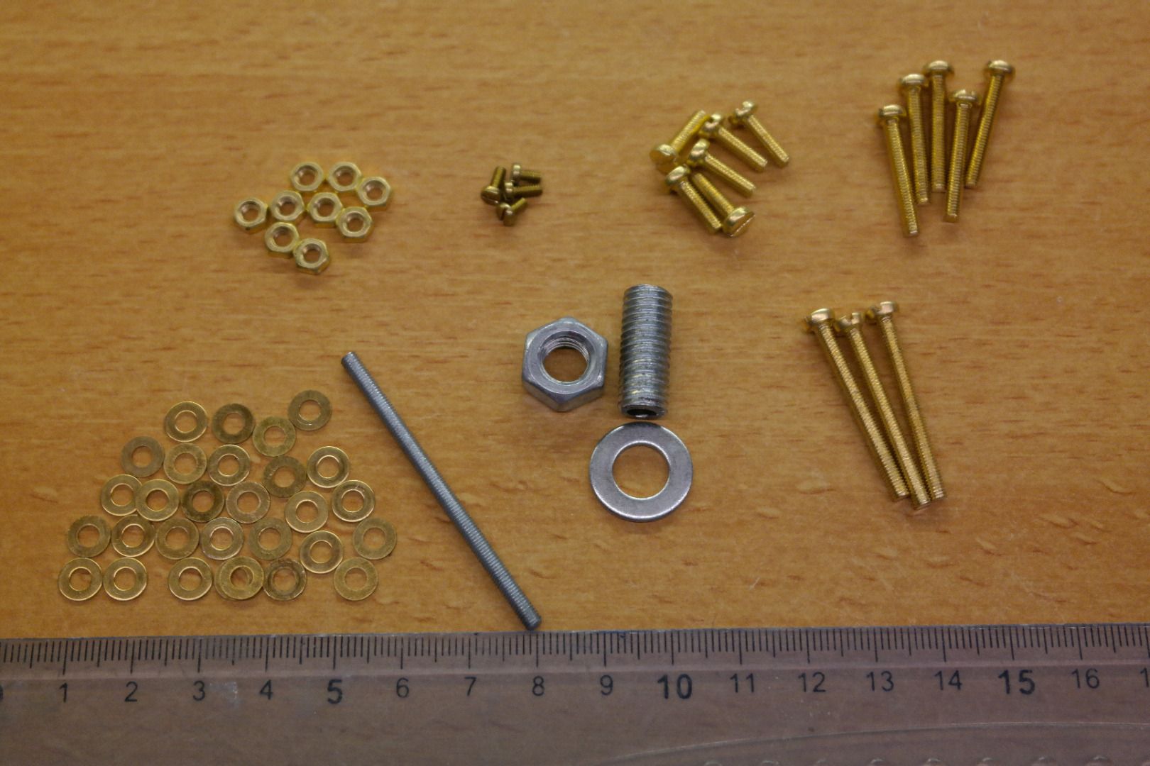 Hand in Hand Skeleton Clock : 11 Steps (with Pictures) - Instructables