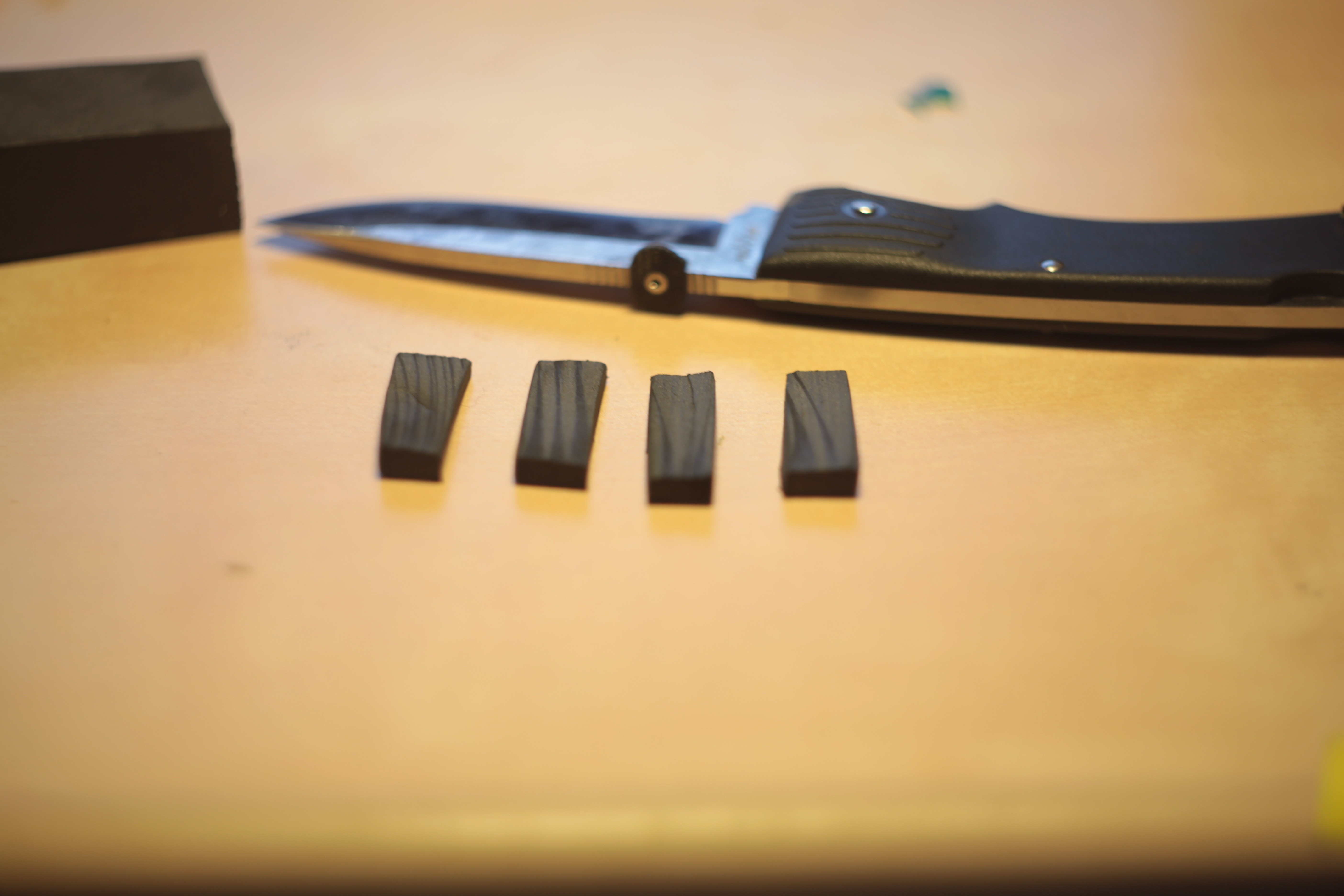 Clicker Cheater for IPhone Arduino From the Cucumber Clicker Maker : 8 ...