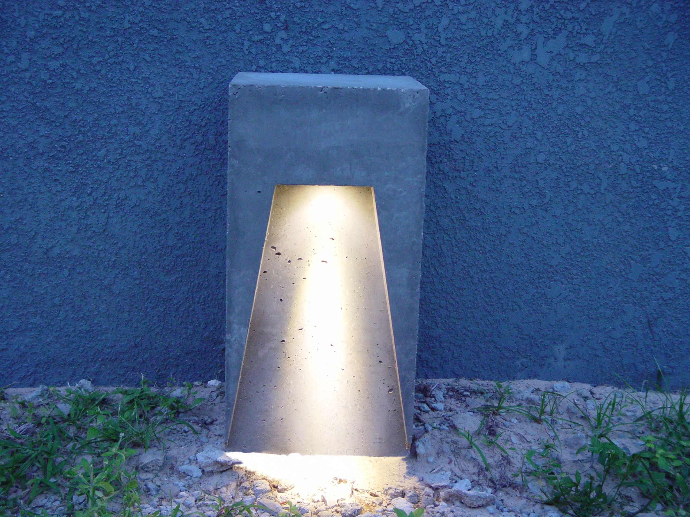 Concrete Lighting (with Pictures) - Instructables