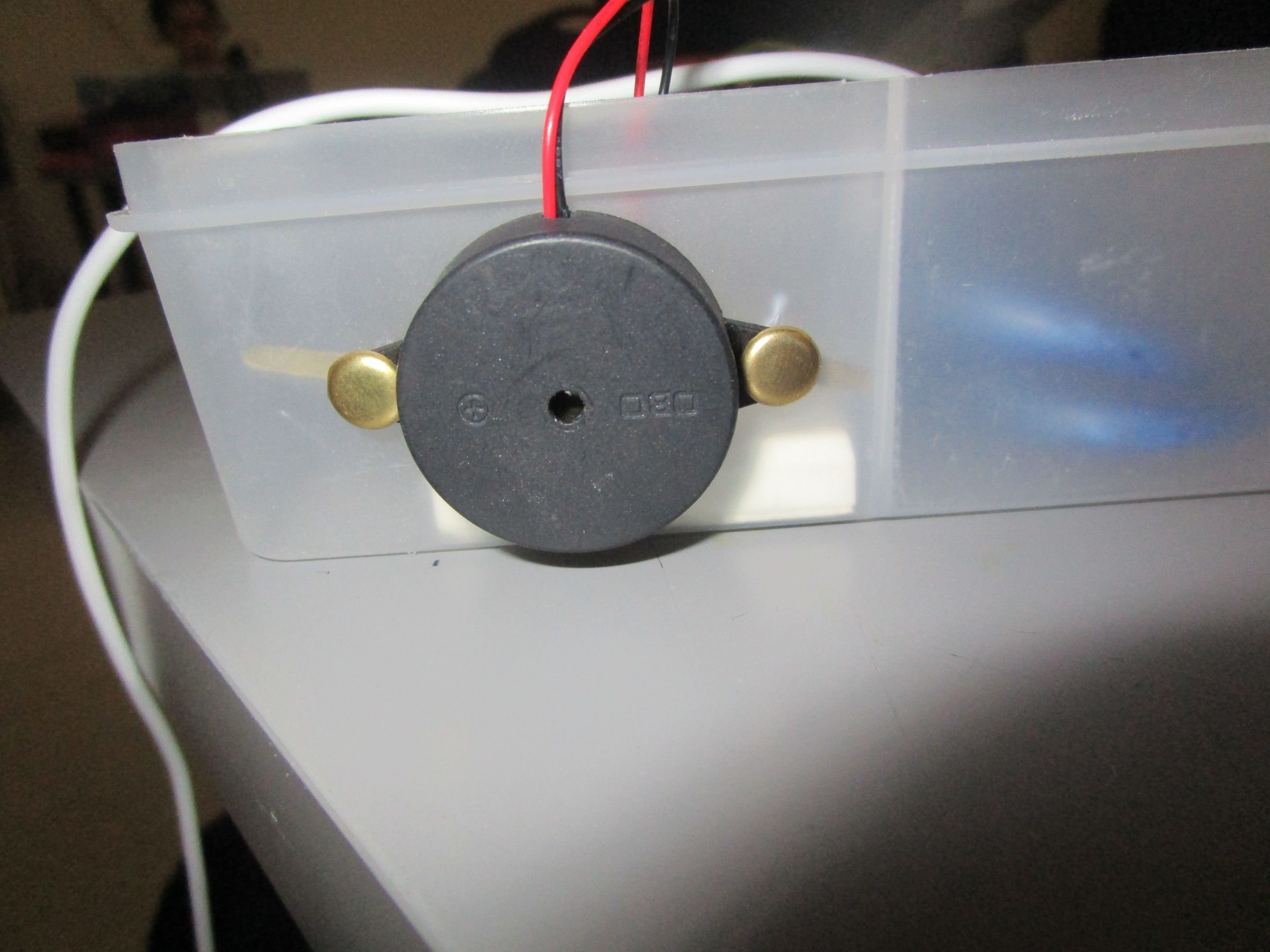 Phone-In-The-Box : 5 Steps - Instructables