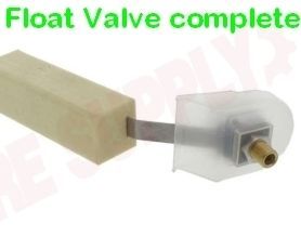 GeneralAire Furnace Humidifier Valve Repair : 6 Steps - Instructables