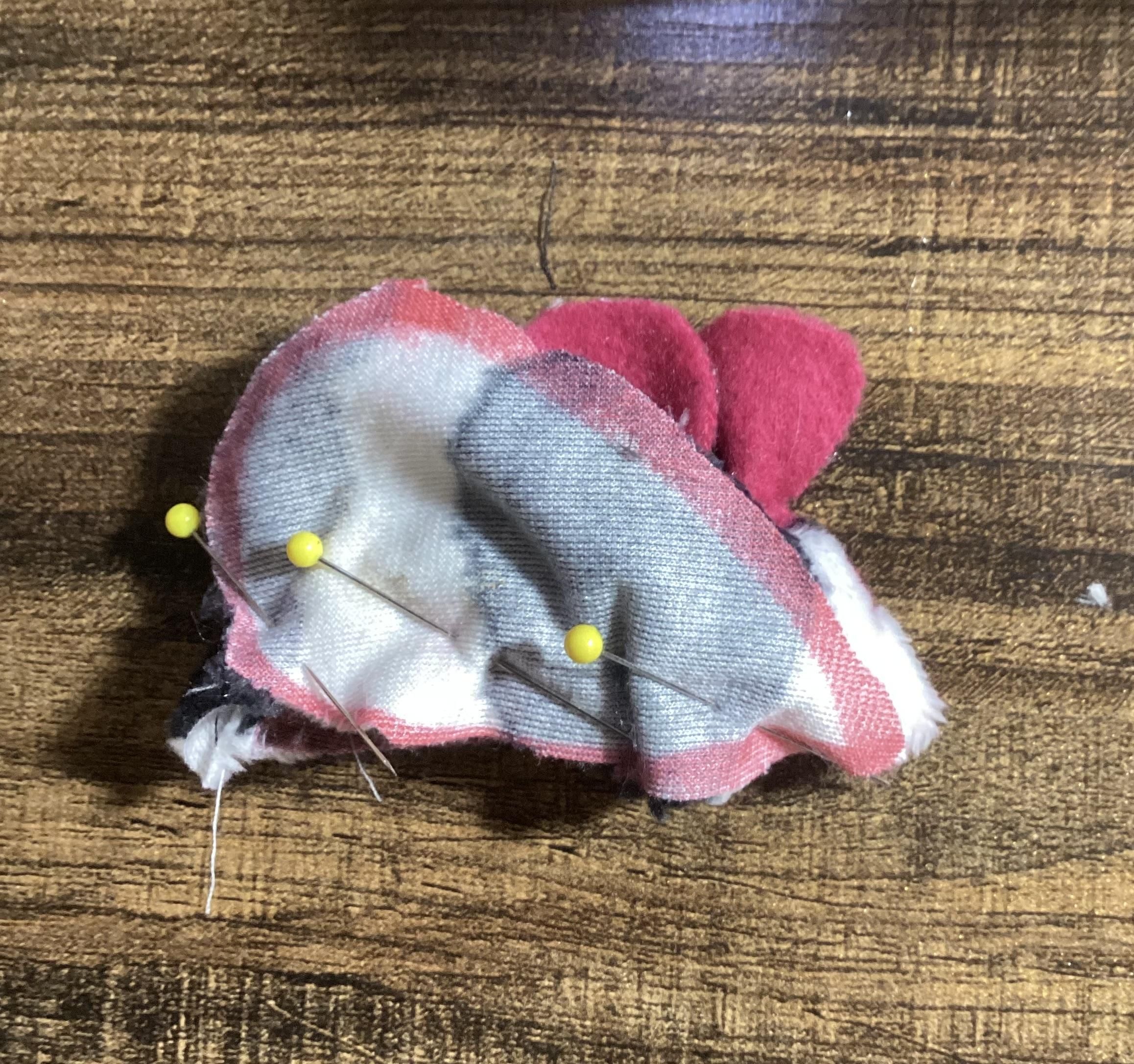 Catnip Crinkle Mouse Sewing Project : 9 Steps - Instructables
