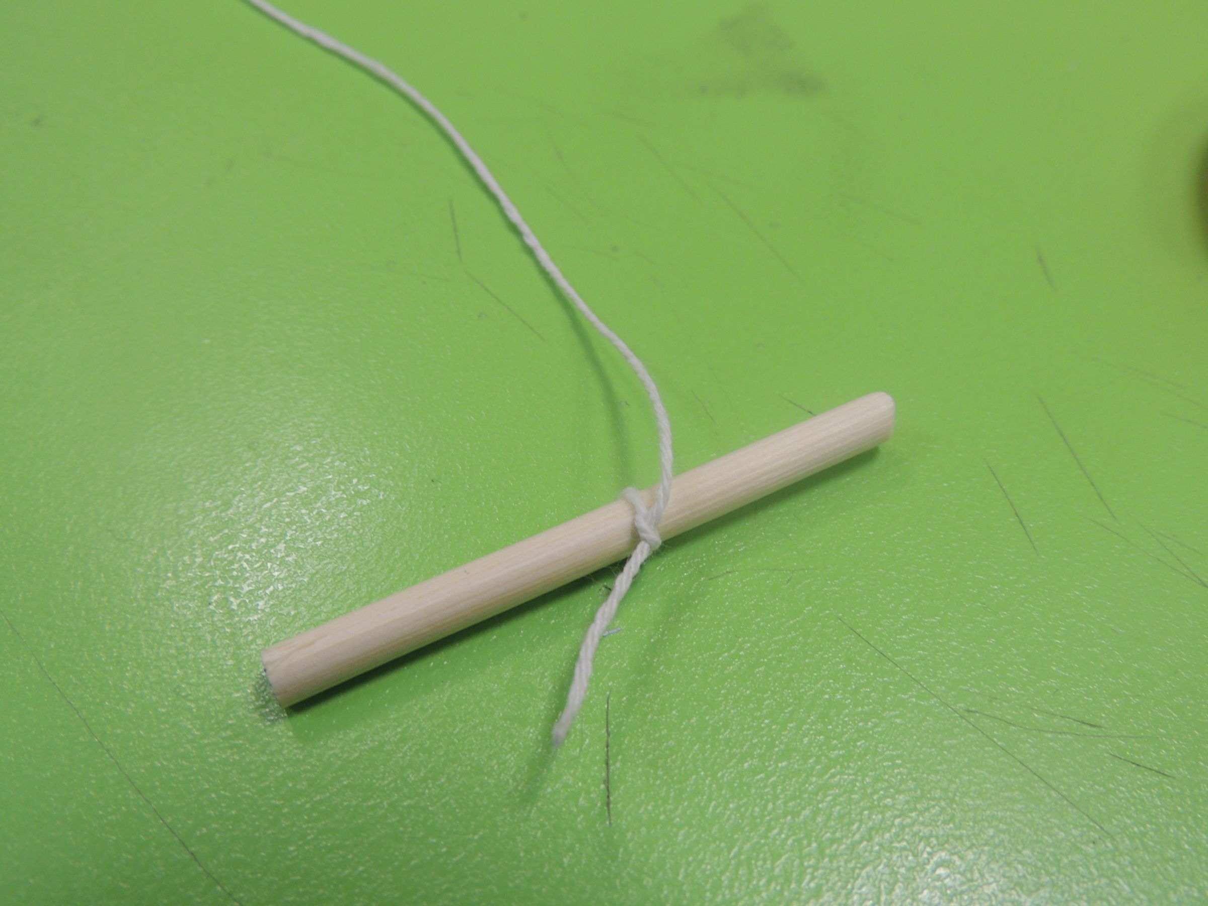 Spinning Top (easy, Cheap and Quick to Make) : 9 Steps (with Pictures ...
