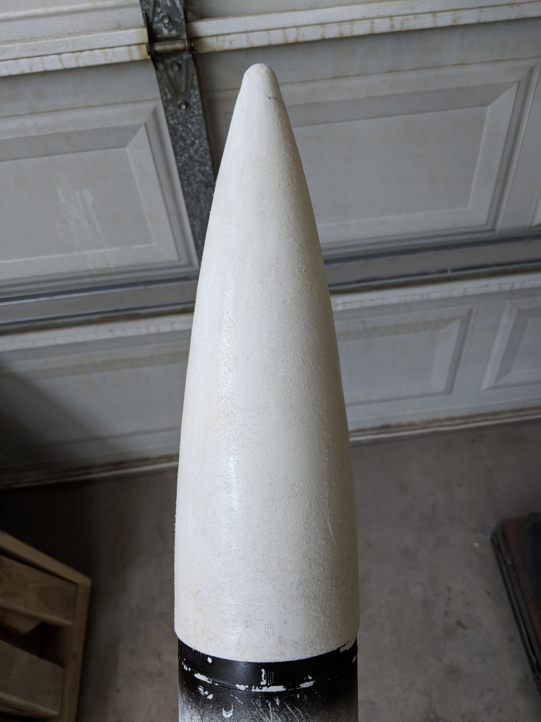 How to Build a High-Powered Rocket : 9 Steps (with Pictures ...