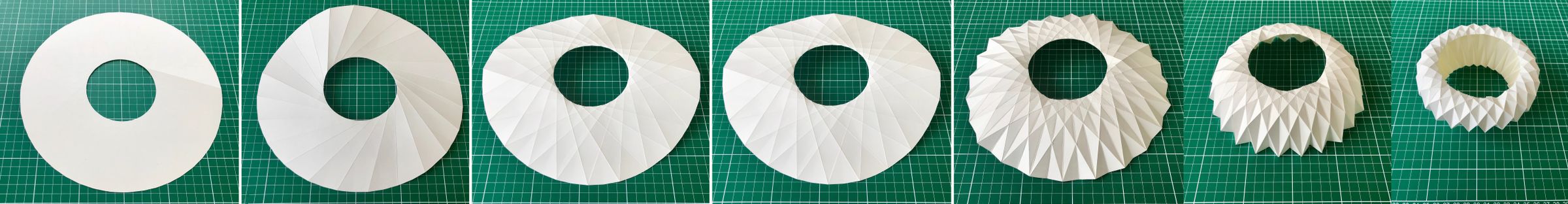Sea Urchin Origami : 5 Steps (with Pictures) - Instructables
