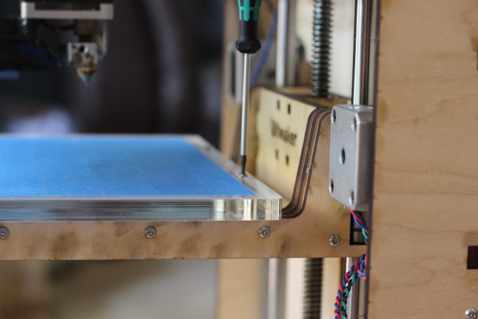 3D Printing Hacks : 6 Steps (with Pictures) - Instructables