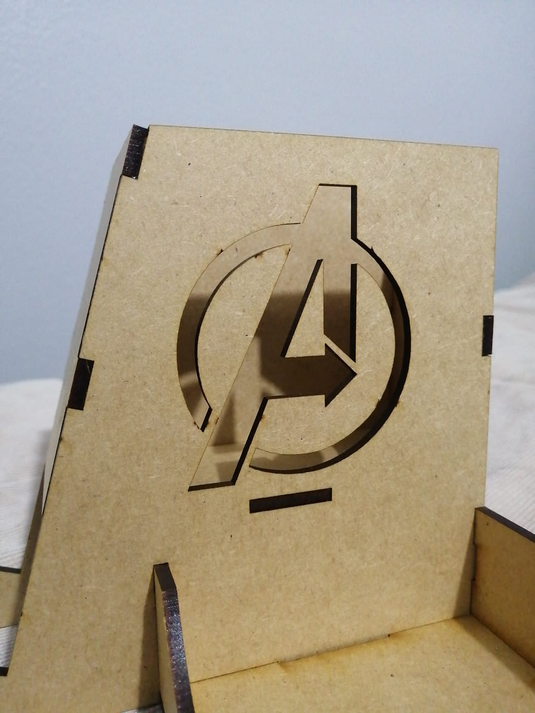 MultiUse - Marvel : 13 Steps - Instructables