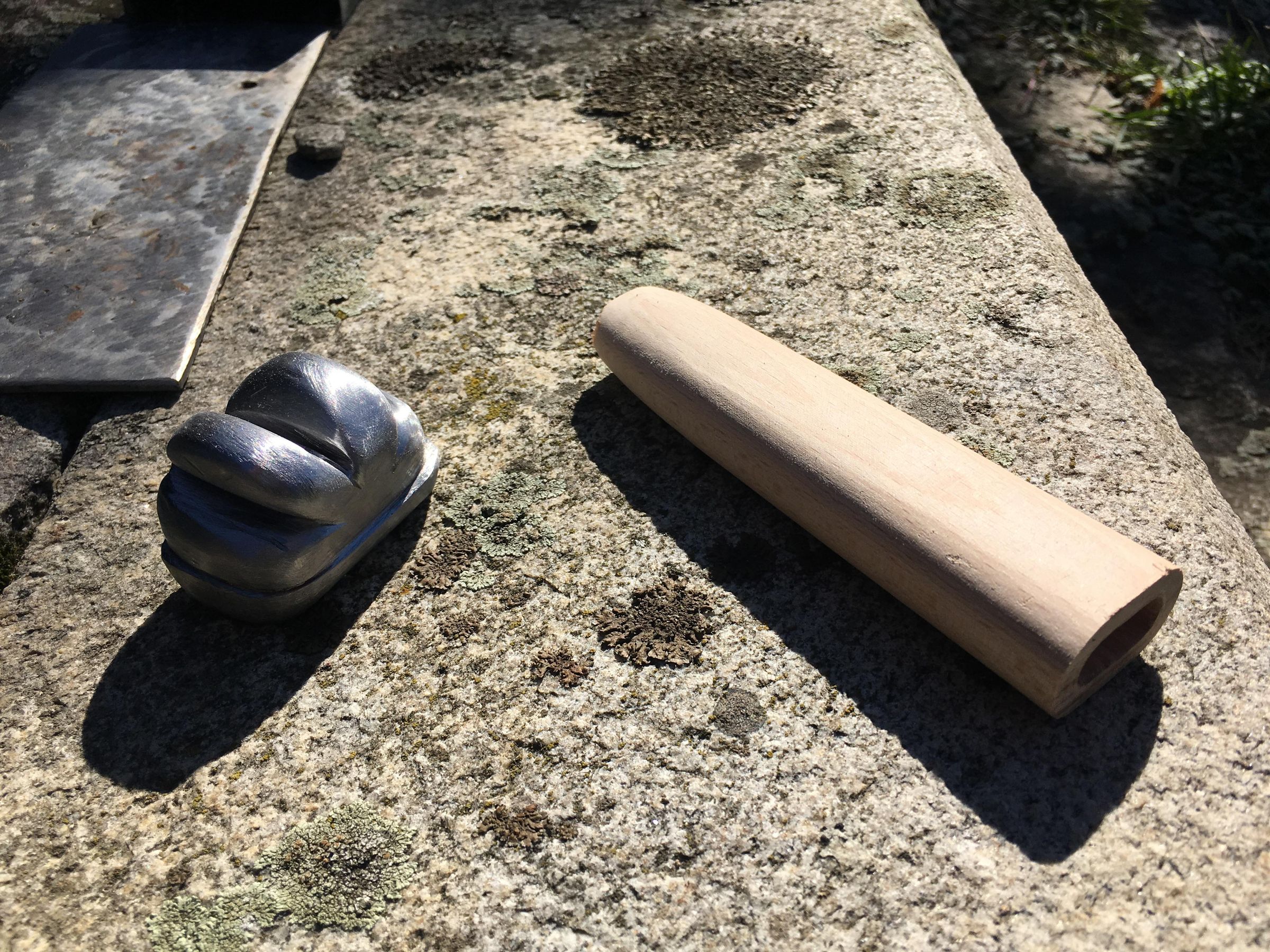 Authentic LARP Sword : 11 Steps (with Pictures) - Instructables