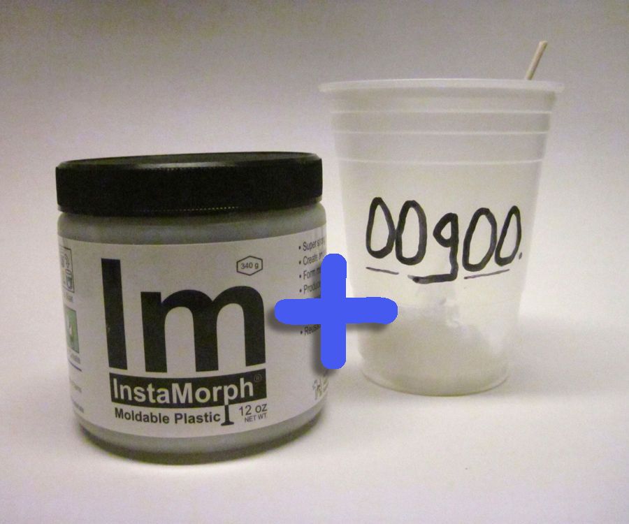 Instamorph and Oogoo, Together at Last. : 6 Steps (with Pictures ...