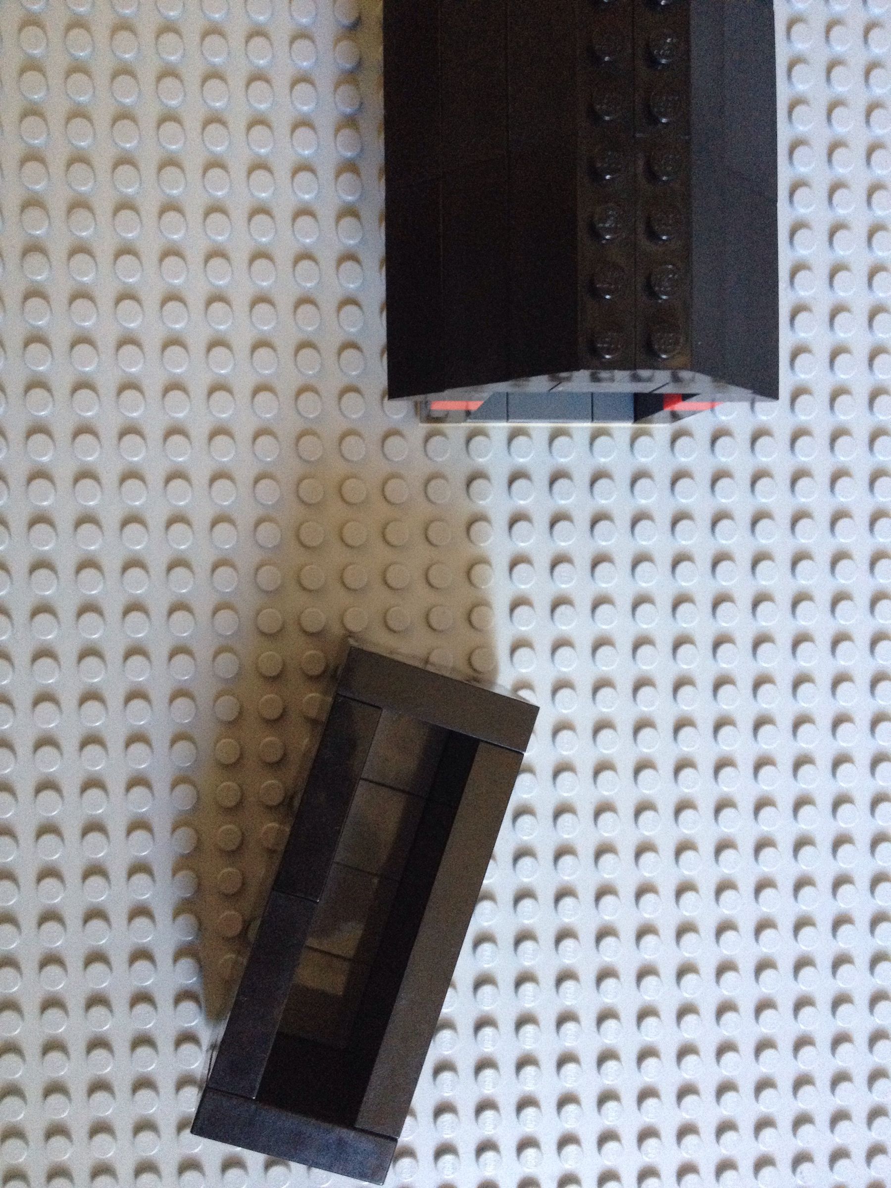 How to Build a LEGO Drawer : 6 Steps - Instructables