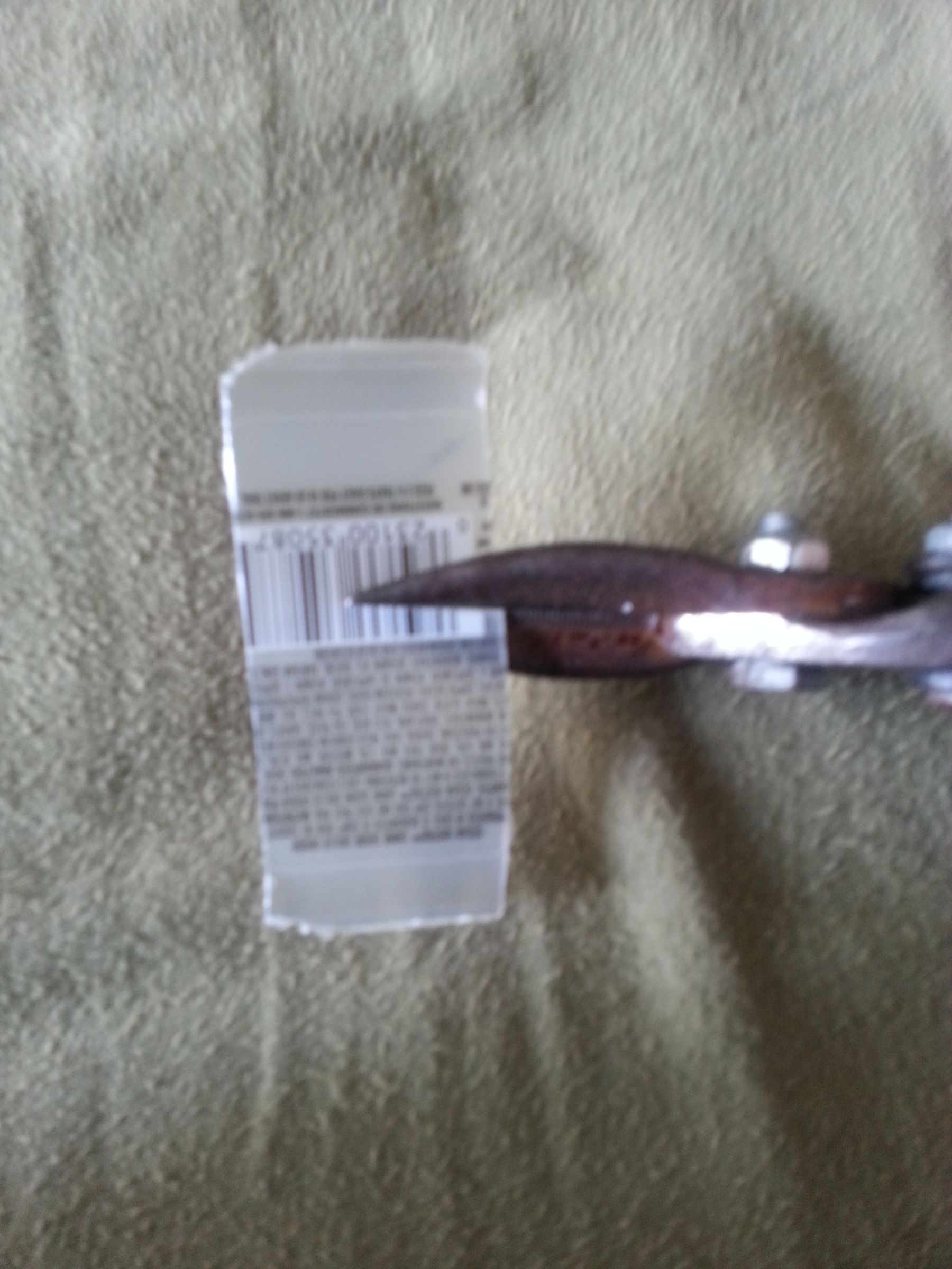 DIY Plastic Finger Picks : 7 Steps - Instructables