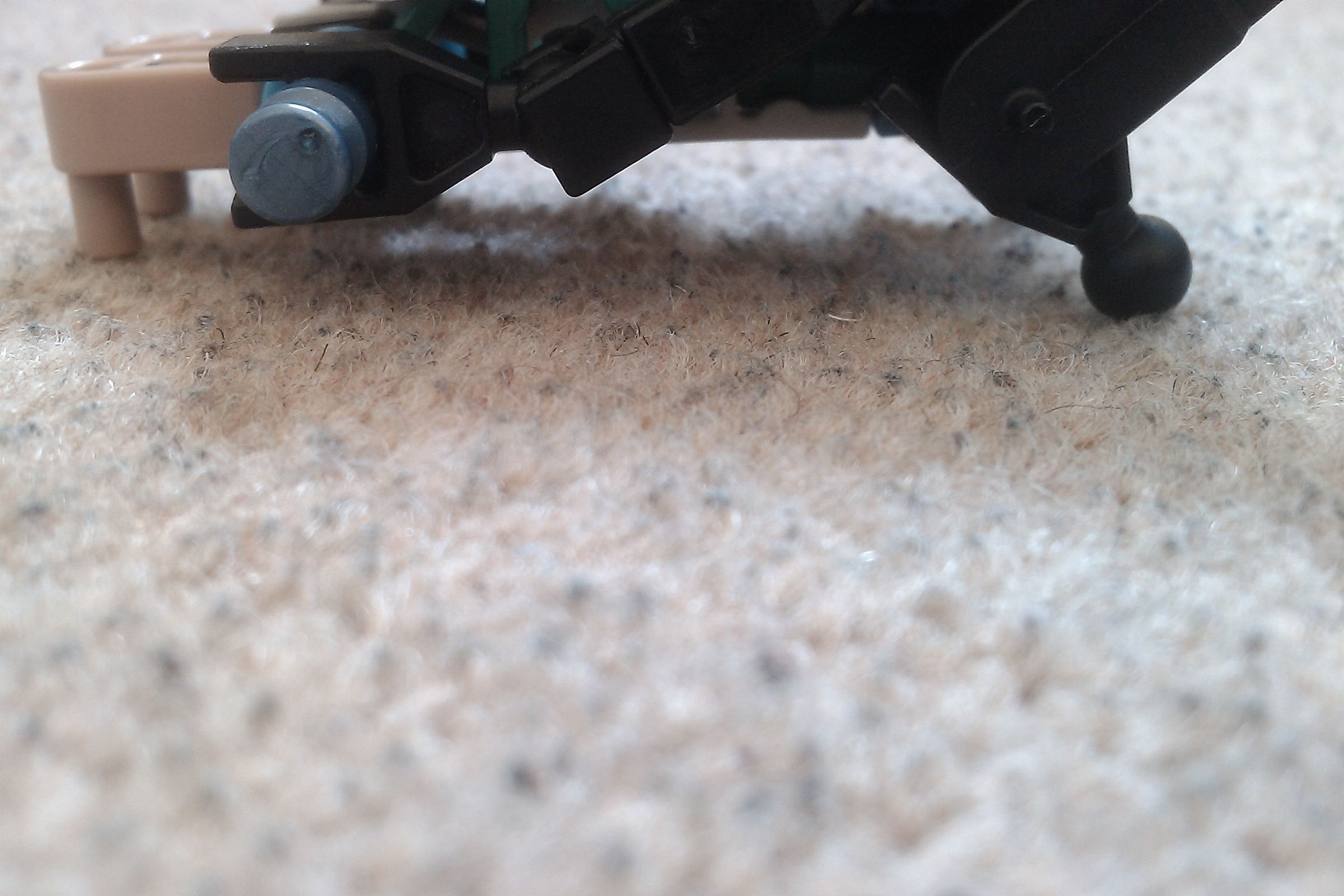 Knex Mini Transformer Submarine - Instructables