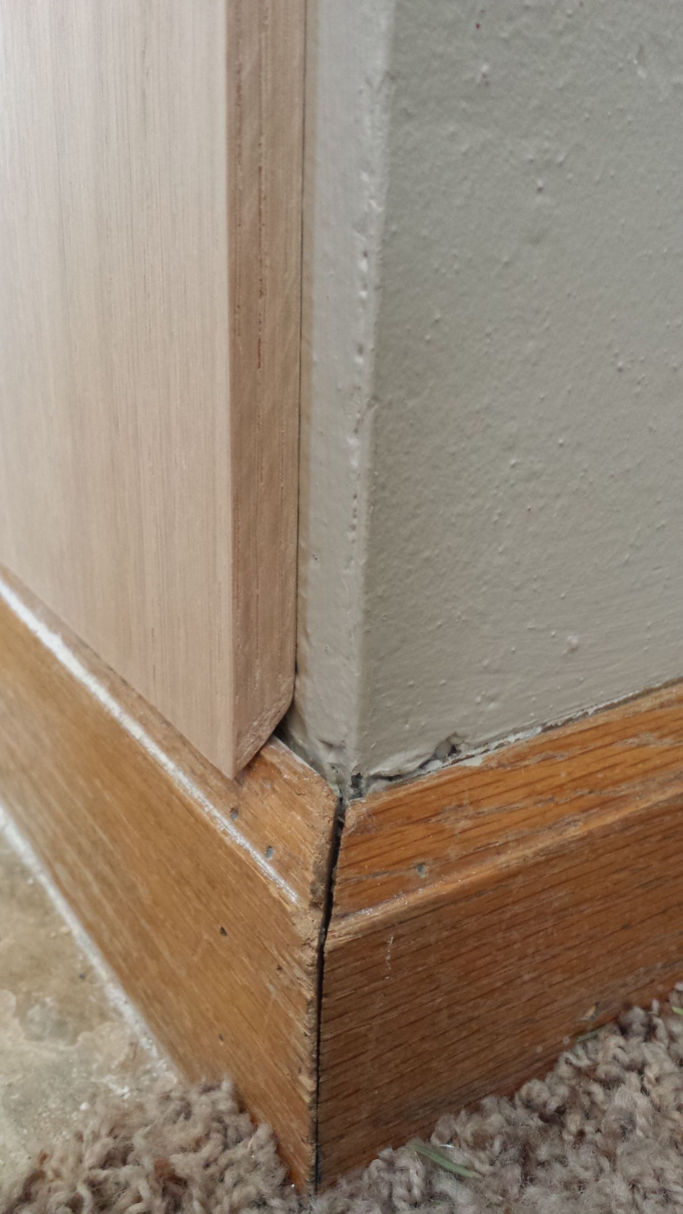 Safety Gate Wall Protectors : 3 Steps - Instructables