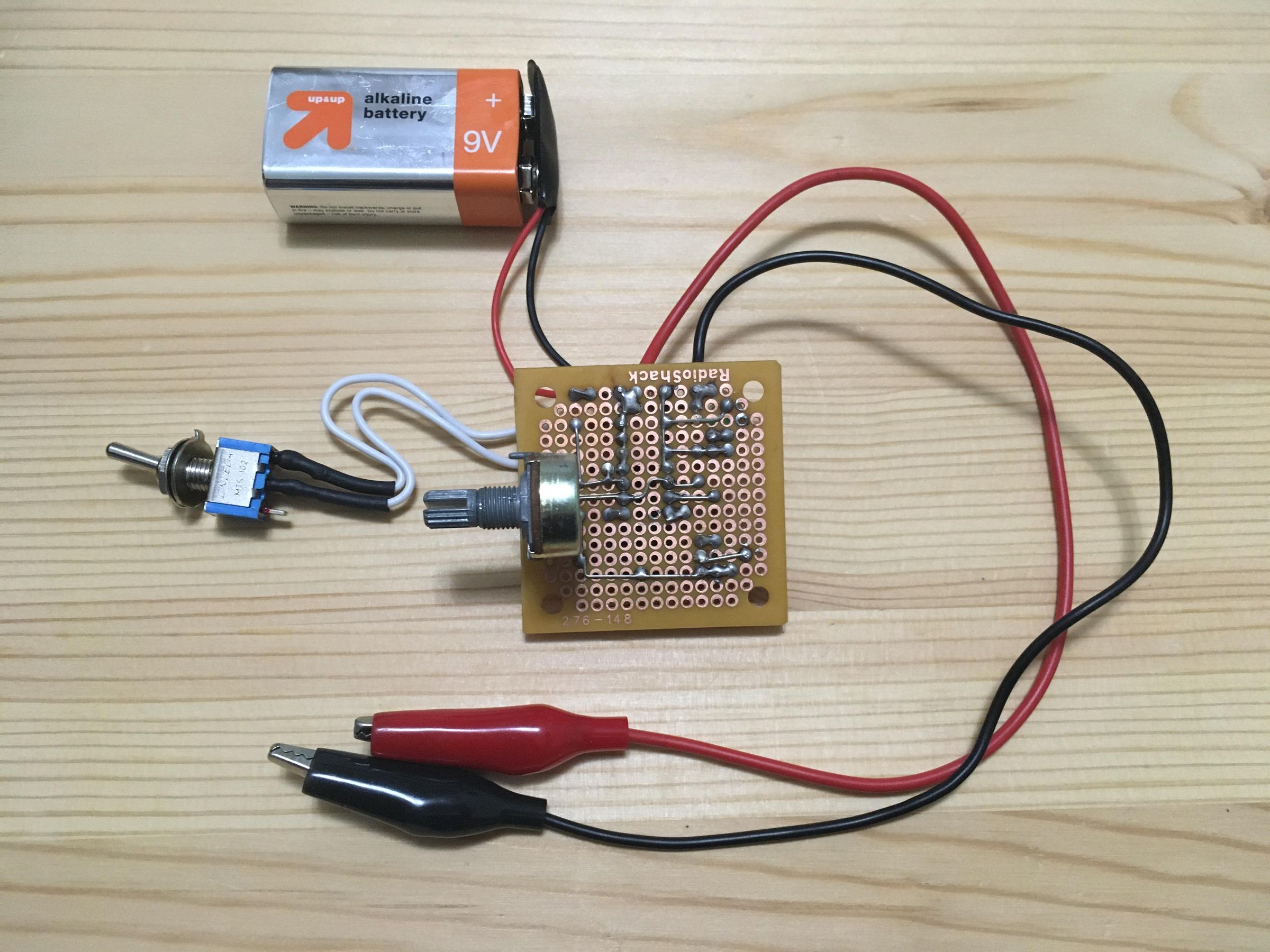 3D Print a Custom Project Box (Without CAD!) : 6 Steps (with Pictures ...