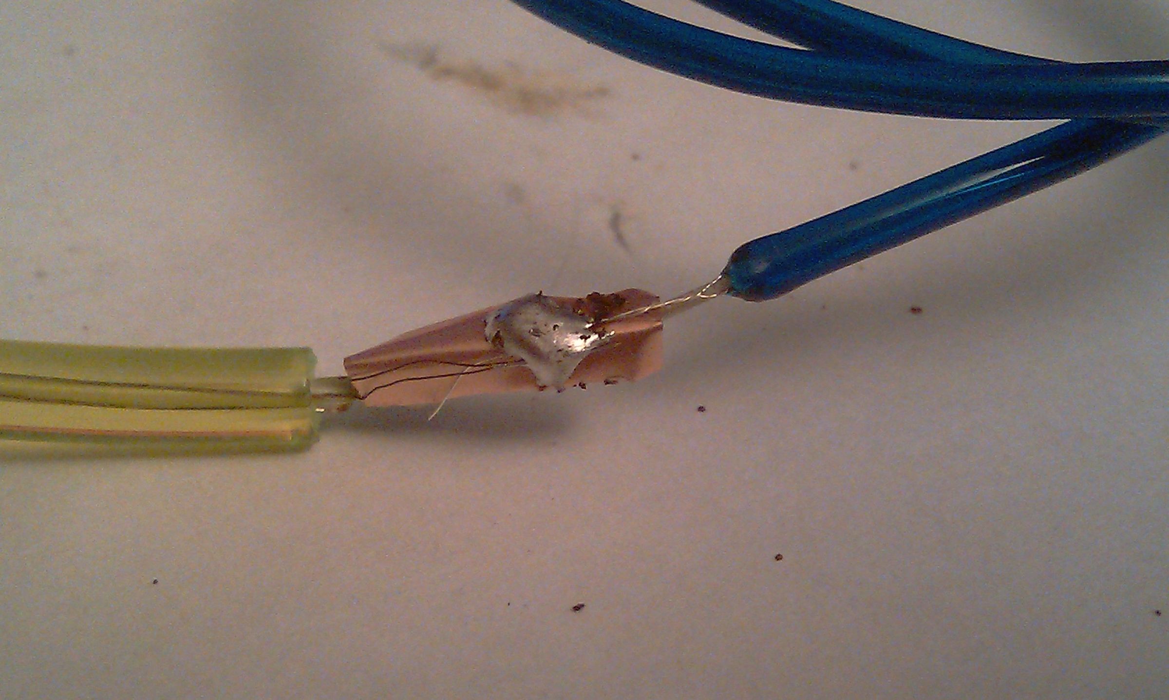 The Full "How To" Manual for EL (Electroluminescent) Wire : 7 Steps ...