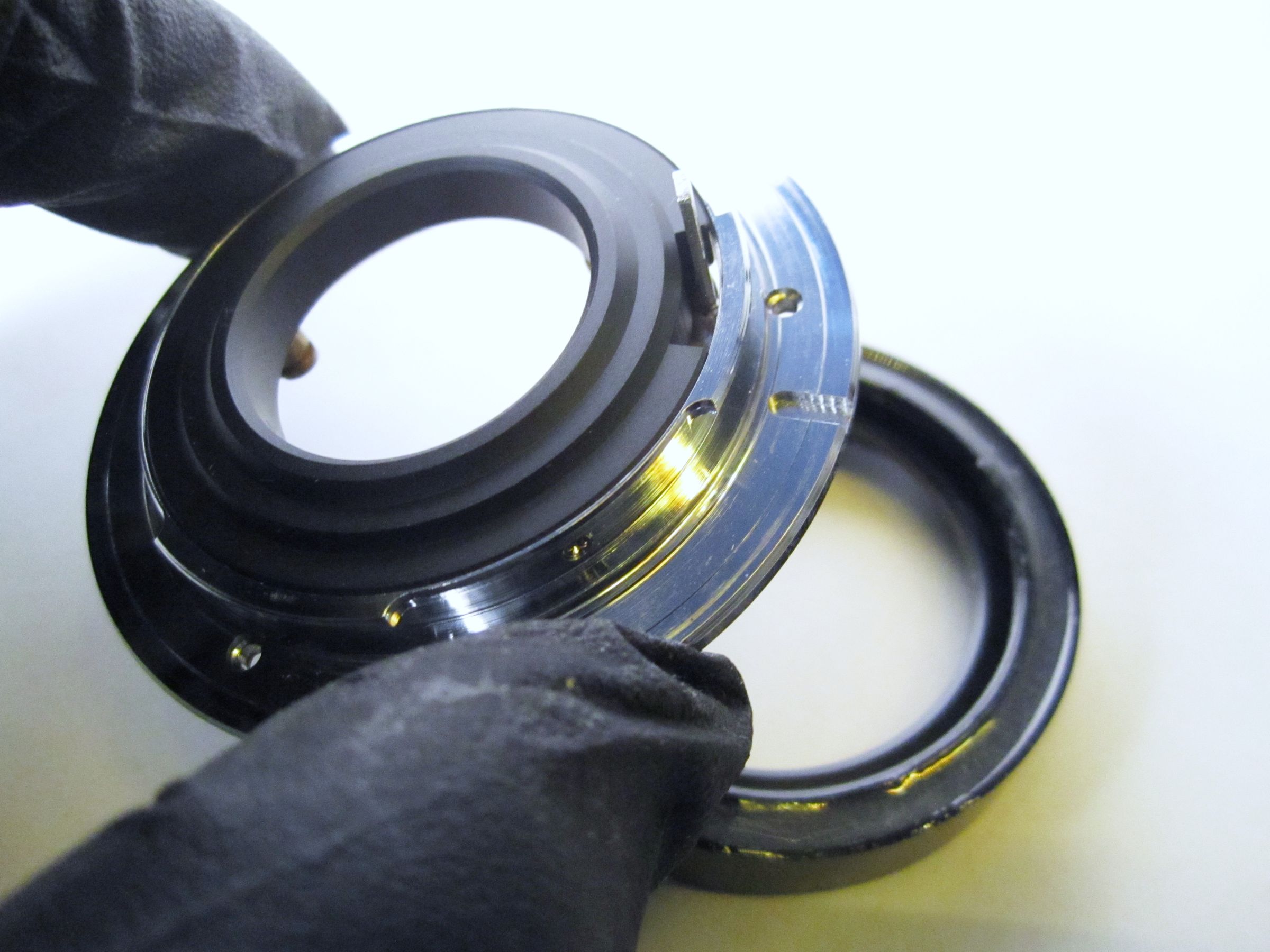Lensless Photography : 9 Steps - Instructables