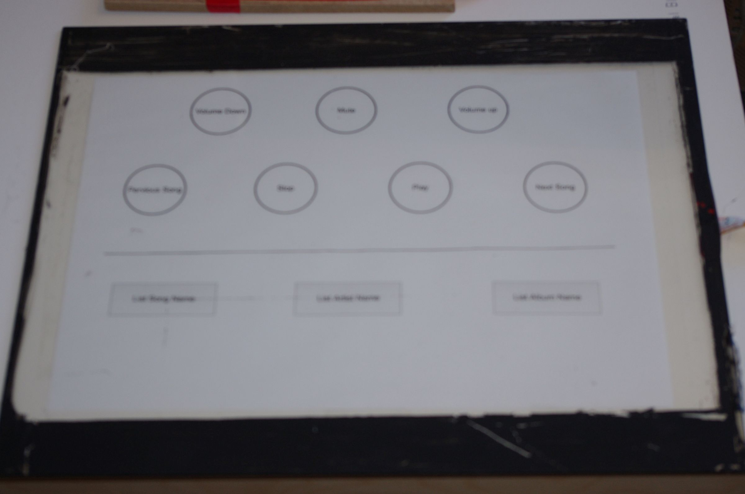 Arduino Touch Screen ITunes Control (ATSIC) : 4 Steps (with Pictures ...