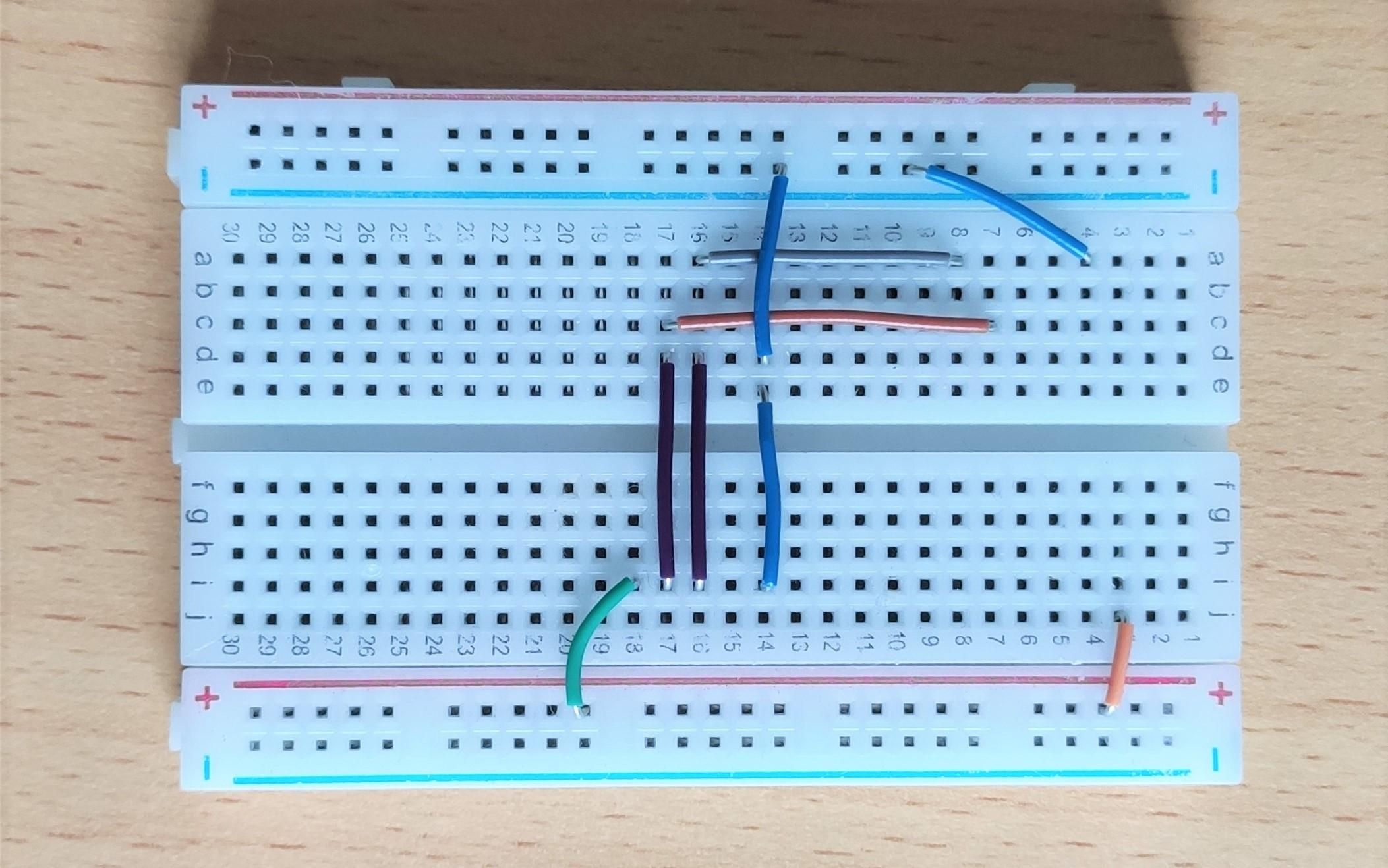 DIY Laser People Counter : 8 Steps (with Pictures) - Instructables