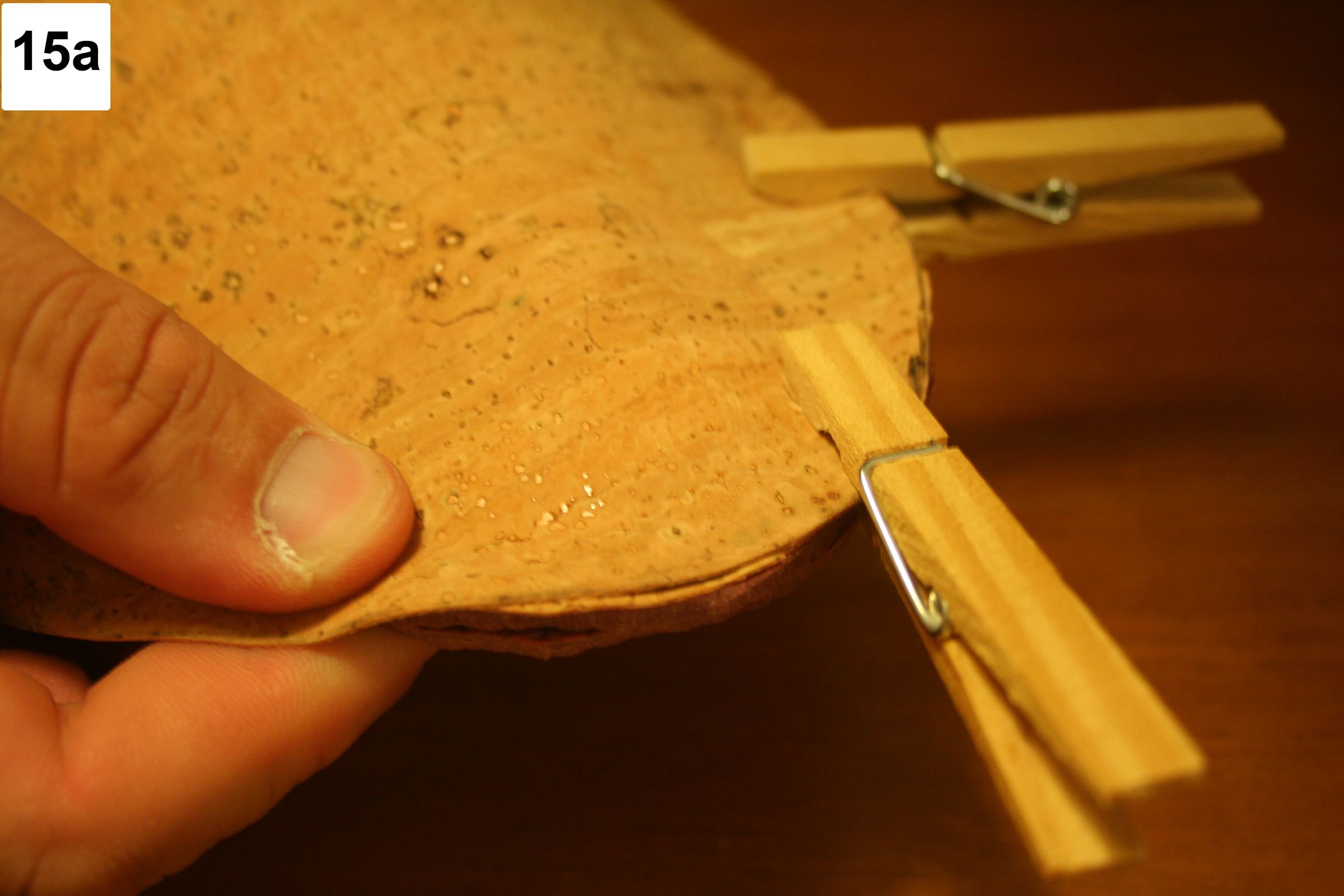 Leather Slippers : 18 Steps (with Pictures) - Instructables