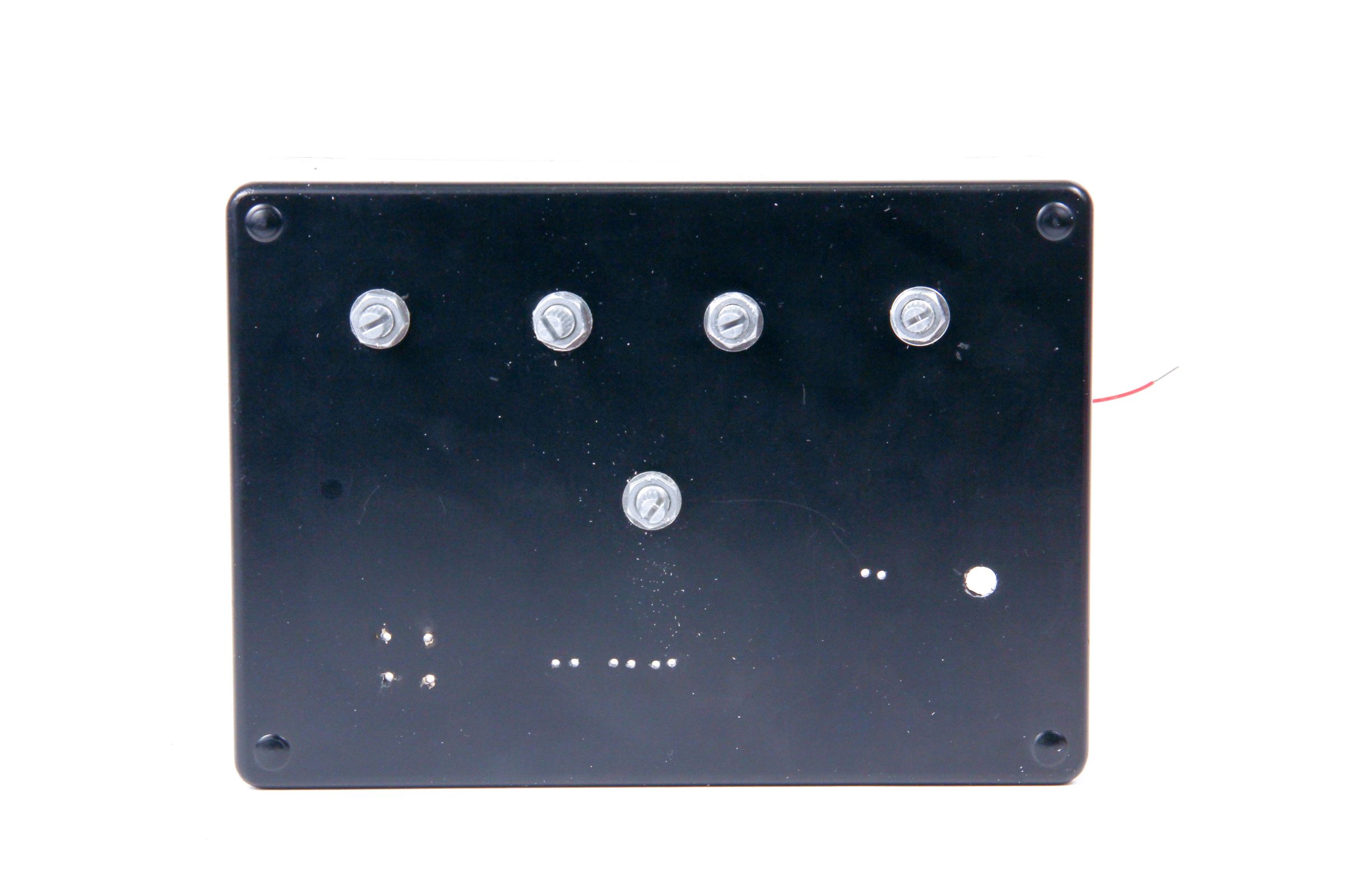 The Arduino Synthesizer : 20 Steps (with Pictures) - Instructables