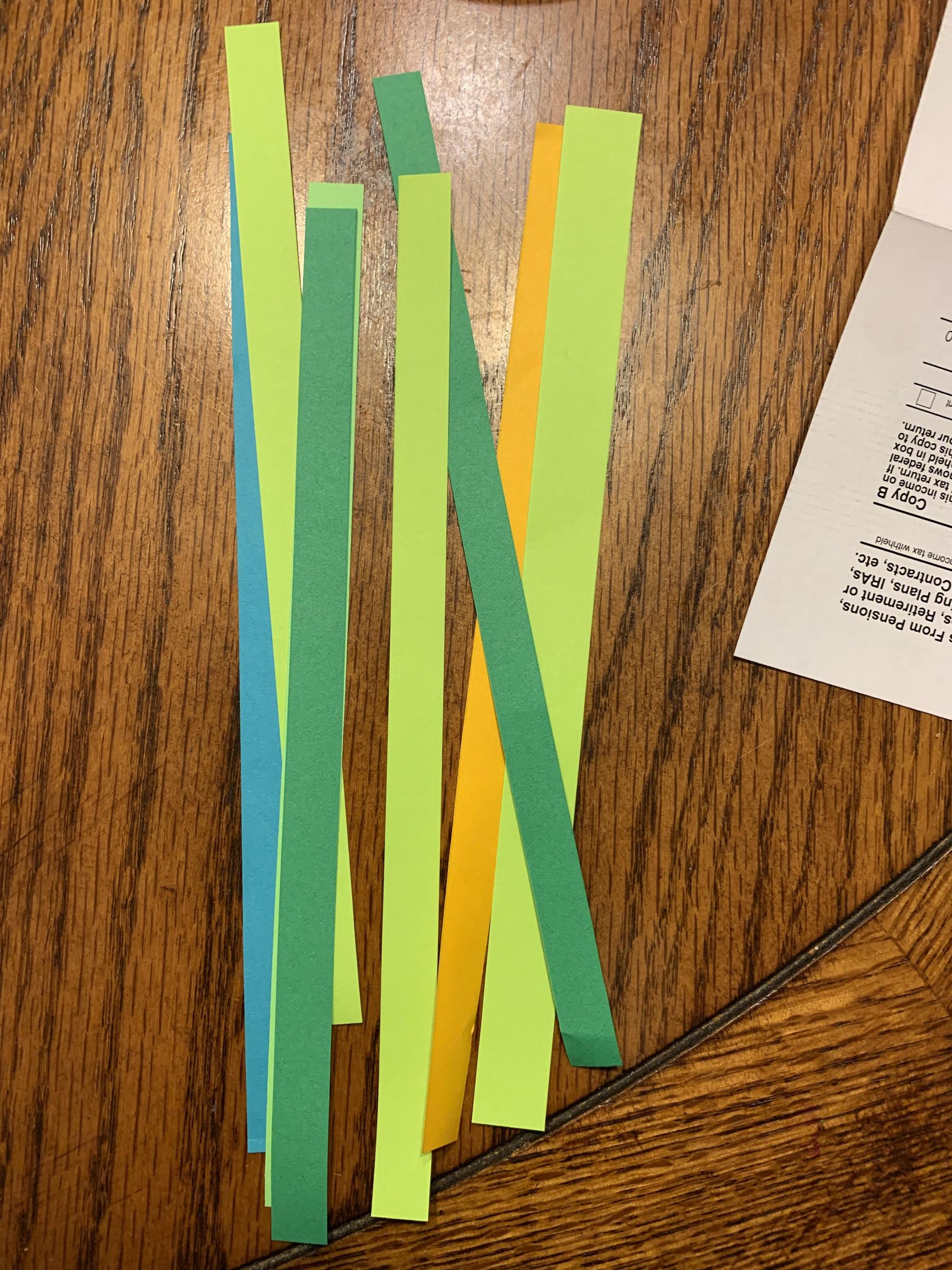 Cute “Lucky Stars” Origami : 5 Steps - Instructables