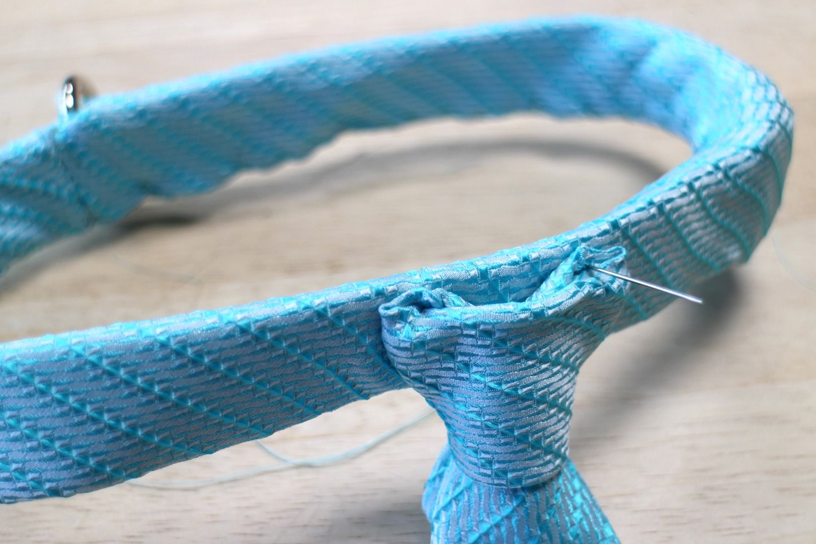 Dog Ties : 10 Steps (with Pictures) - Instructables