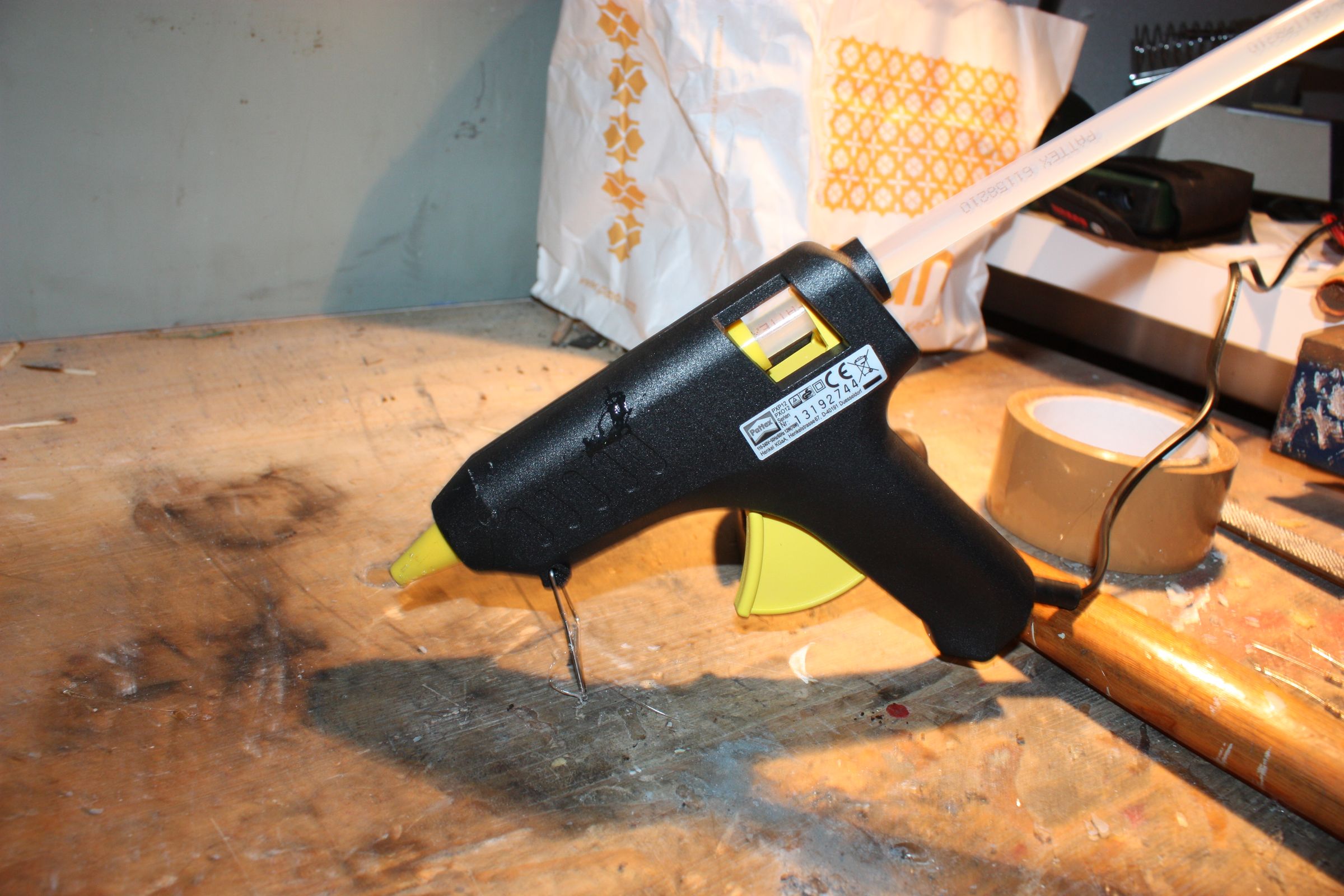 Remote Firework Igniter : 6 Steps - Instructables