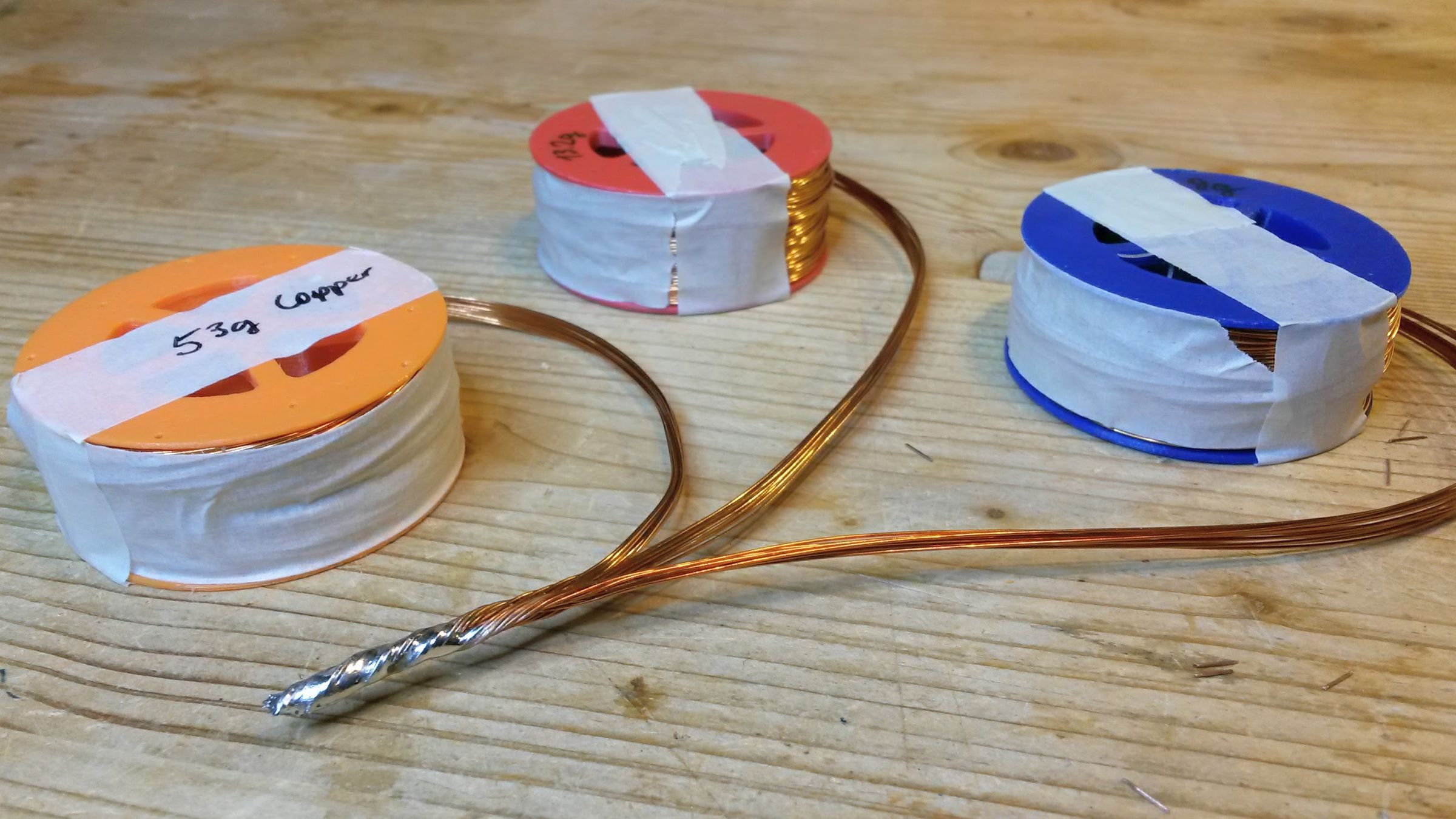 600 Watt, 3d-printed, Halbach Array, Brushless DC Electric Motor : 10 ...