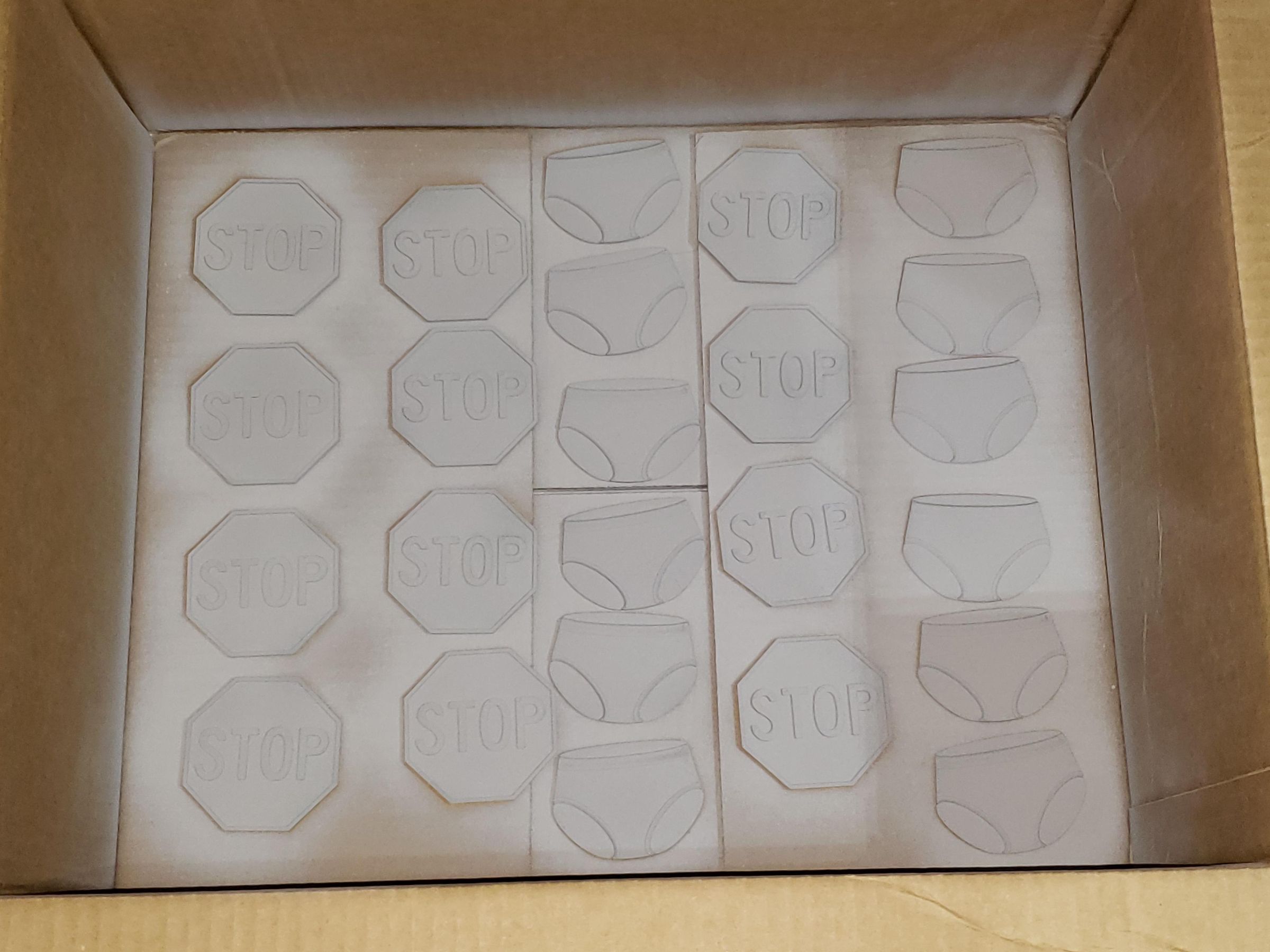 Tactile Electronic Communication Board (Aided AAC) : 17 Steps (with ...