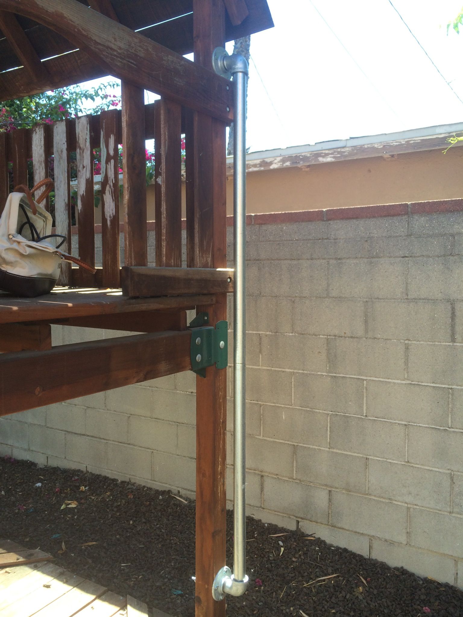 Human Flag Pole : 4 Steps (with Pictures) - Instructables