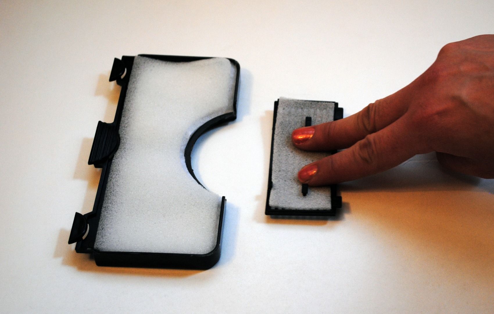 How to Clean Your BObsweep : 13 Steps - Instructables