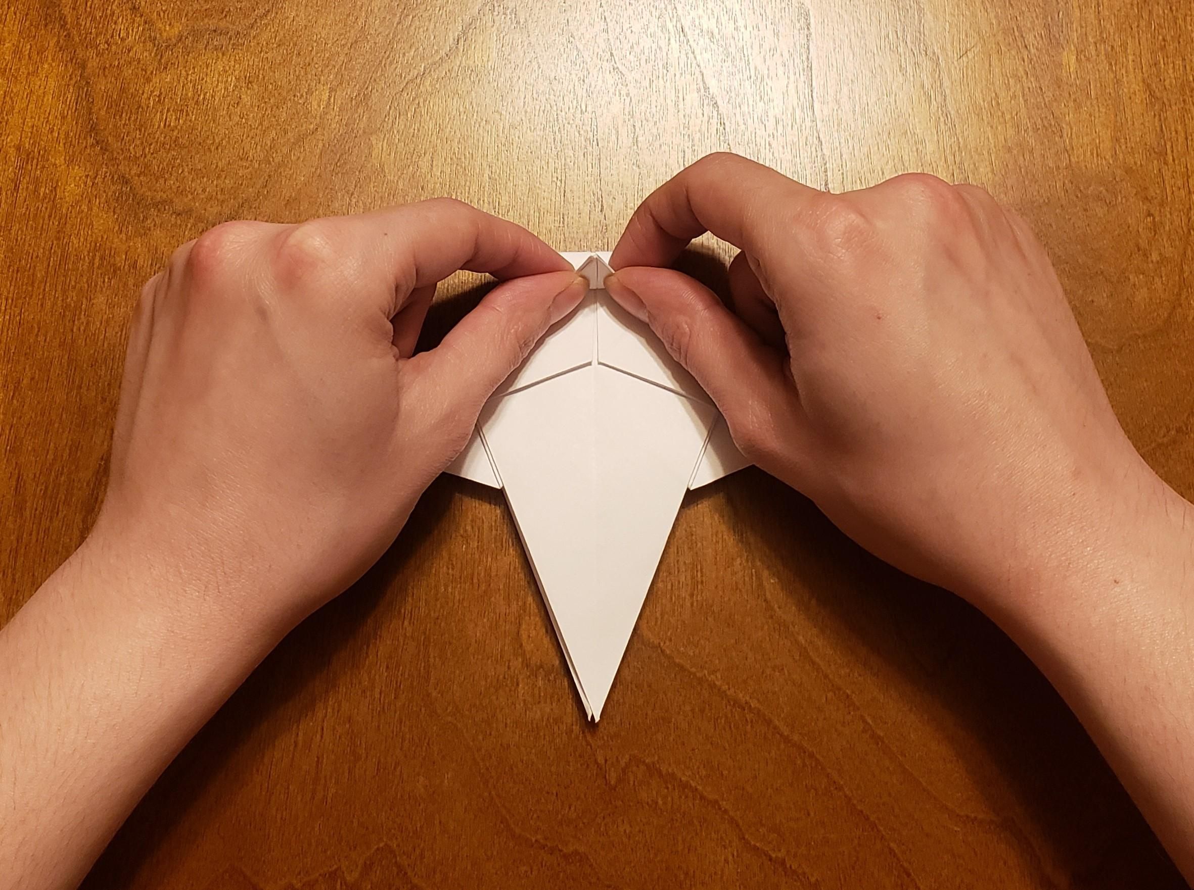 How to Create an Origami Owl : 15 Steps (with Pictures) - Instructables