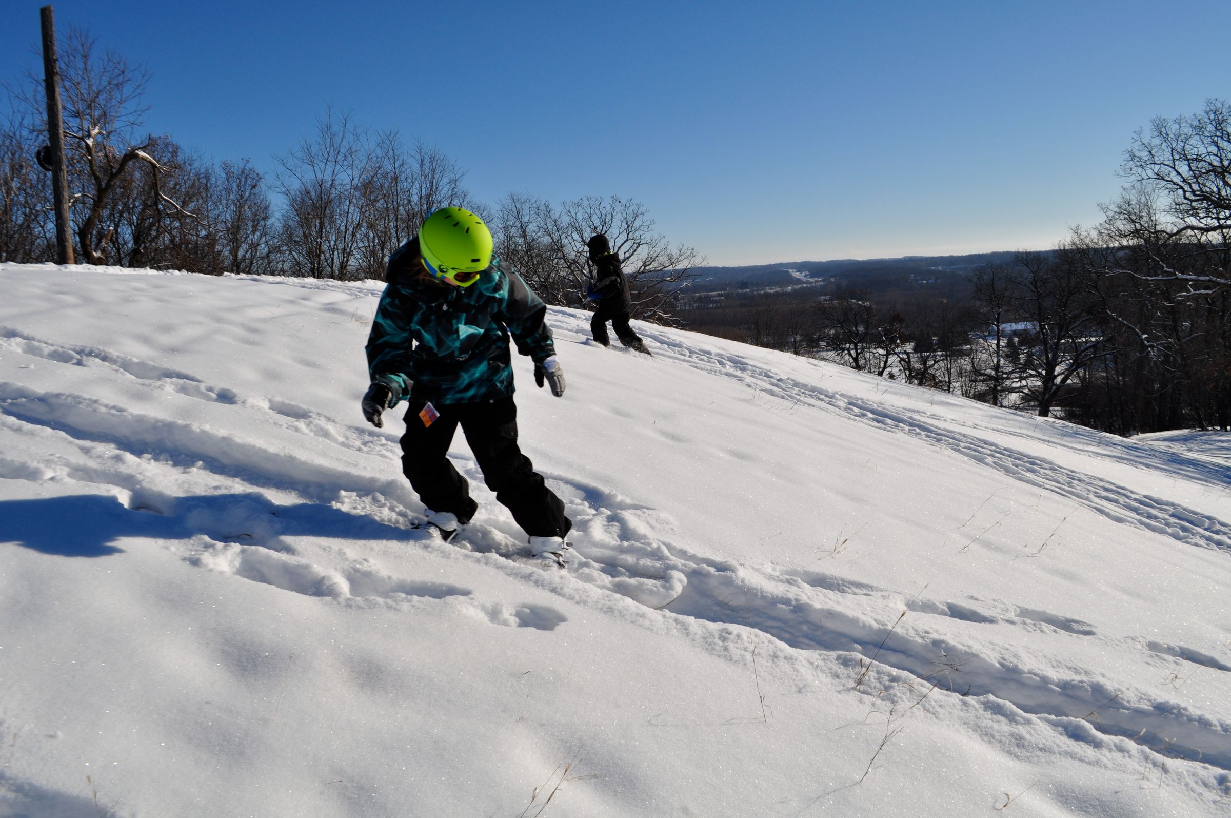 Snowboarding for Beginners : 7 Steps (with Pictures) - Instructables