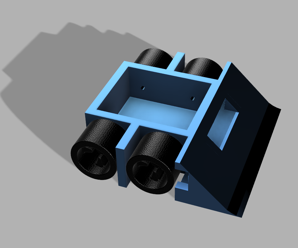 Design of a Sumo Robot : 22 Steps (with Pictures) - Instructables
