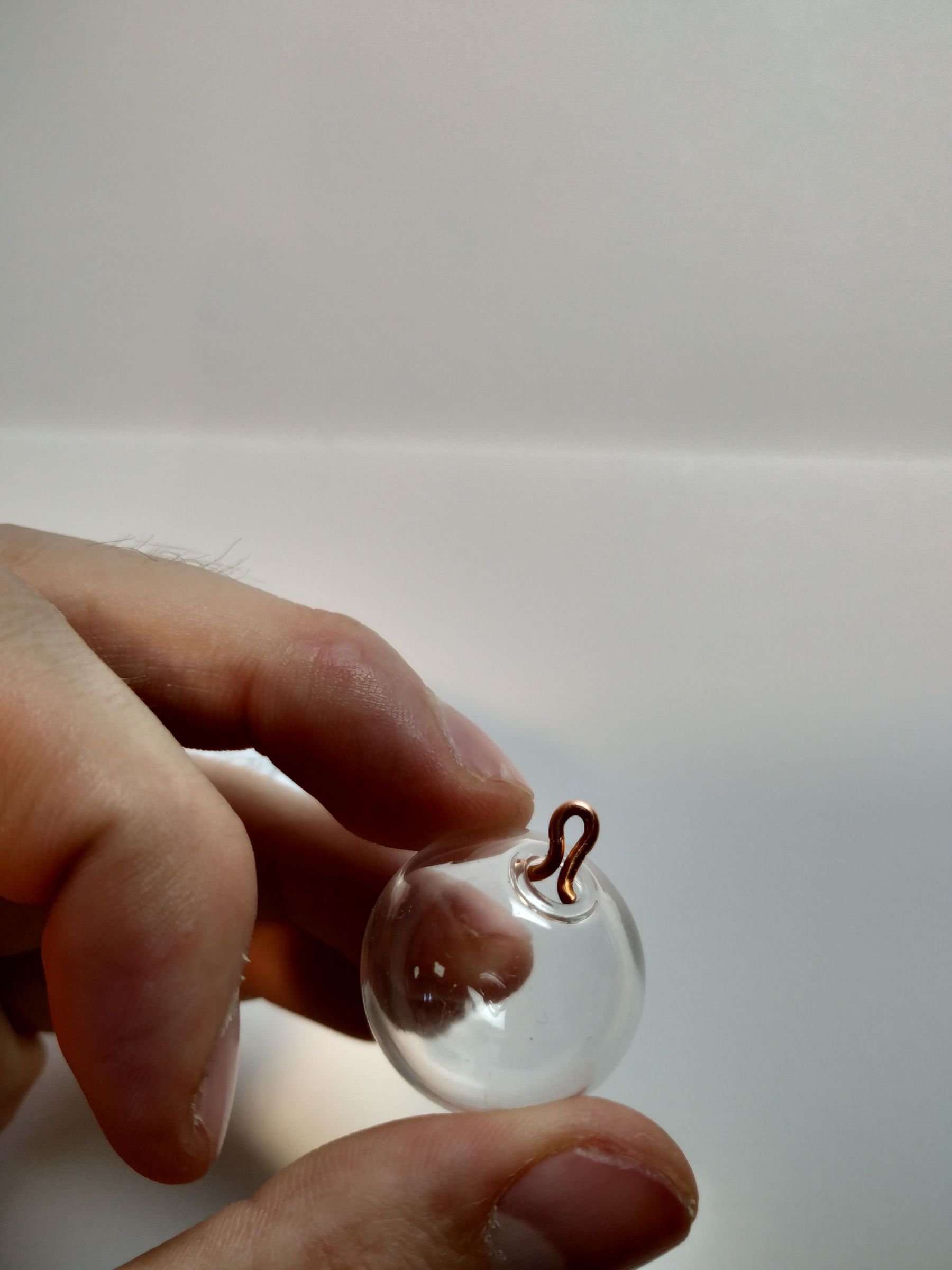YOLO Necklace - Tiny Garden on a Necklace : 3 Steps (with Pictures ...