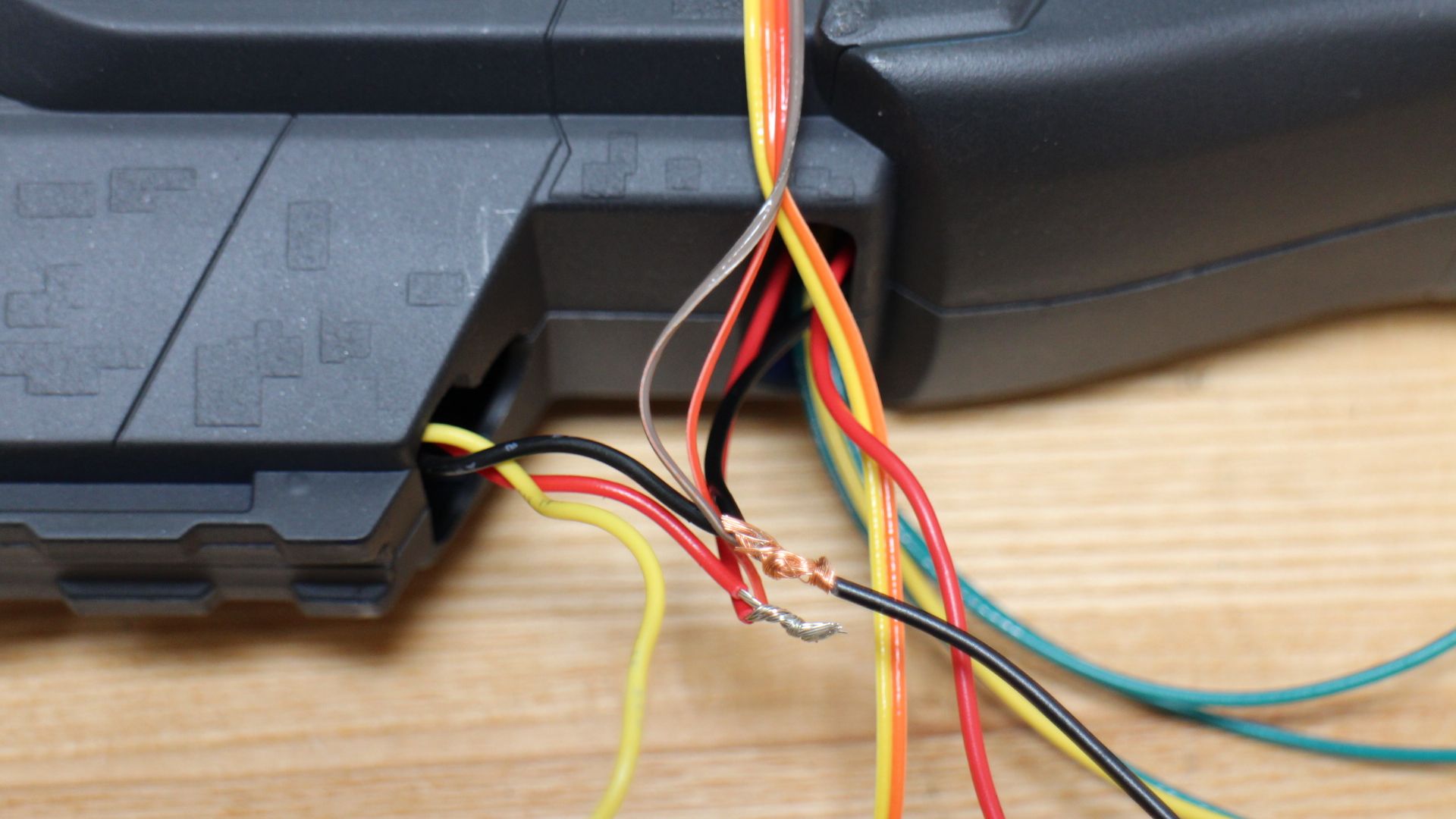 Autonomous Sentry Turret : 17 Steps (with Pictures) - Instructables