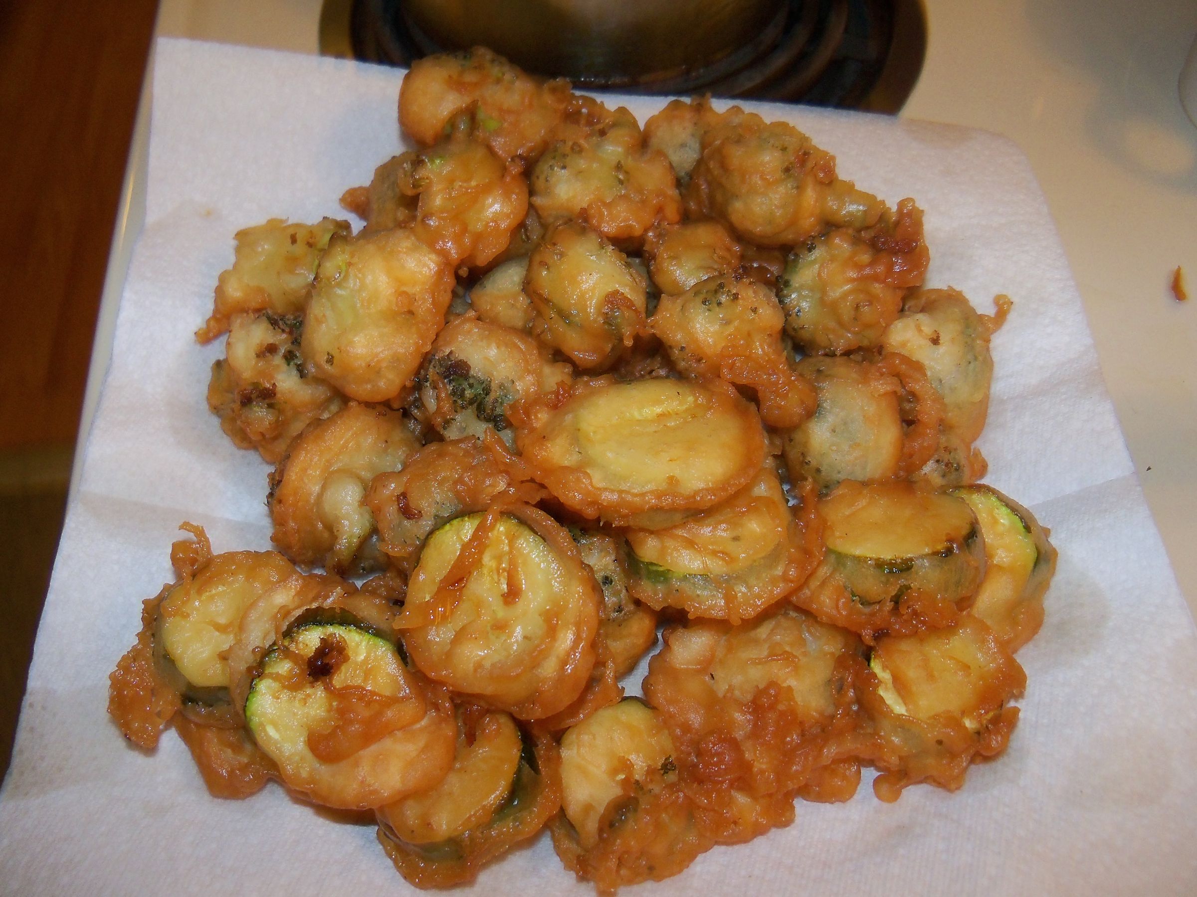 Deep Fried Party Snacks : 9 Steps (with Pictures) - Instructables