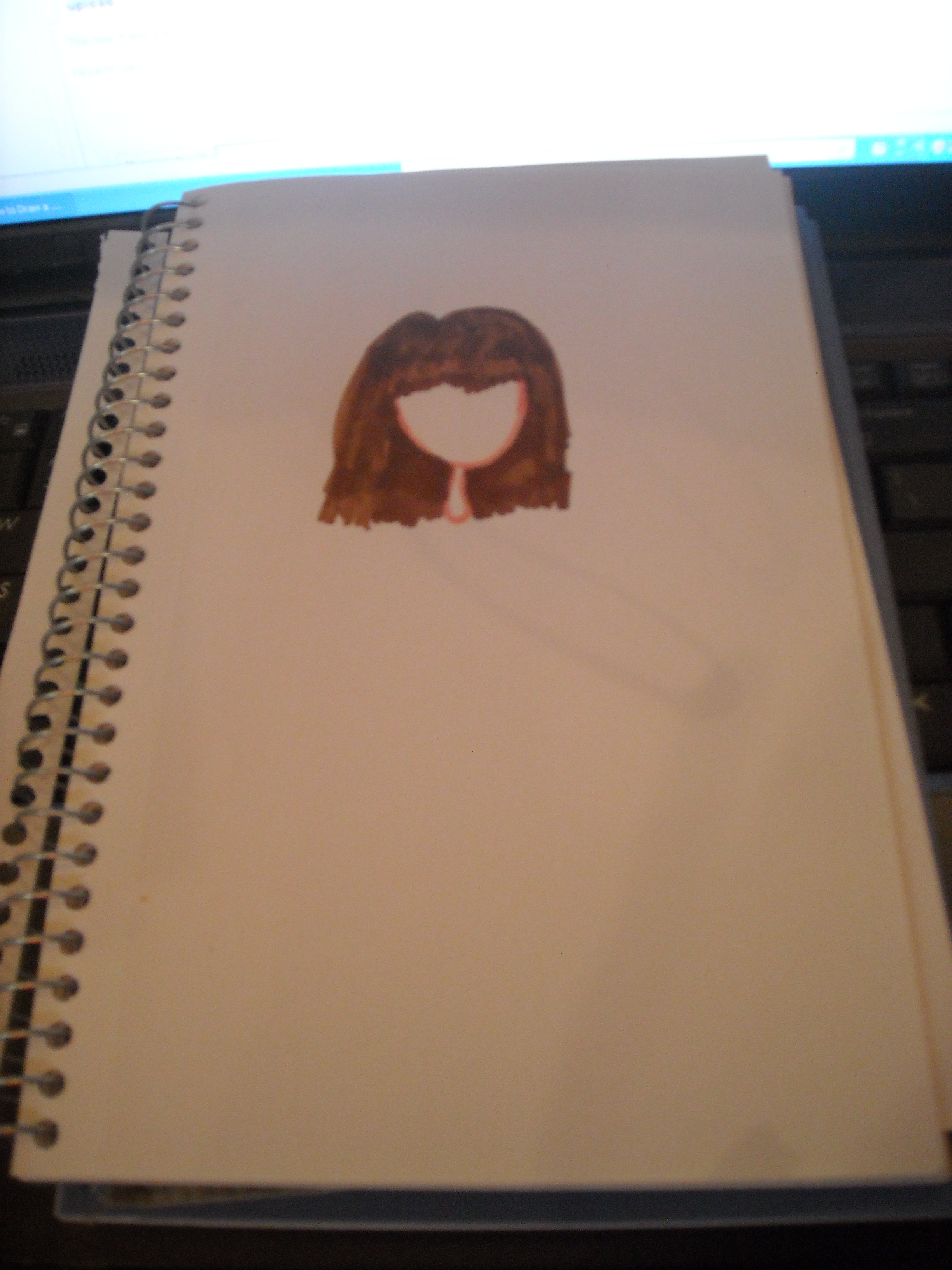 How to Draw a Quick Cartoon : 8 Steps - Instructables