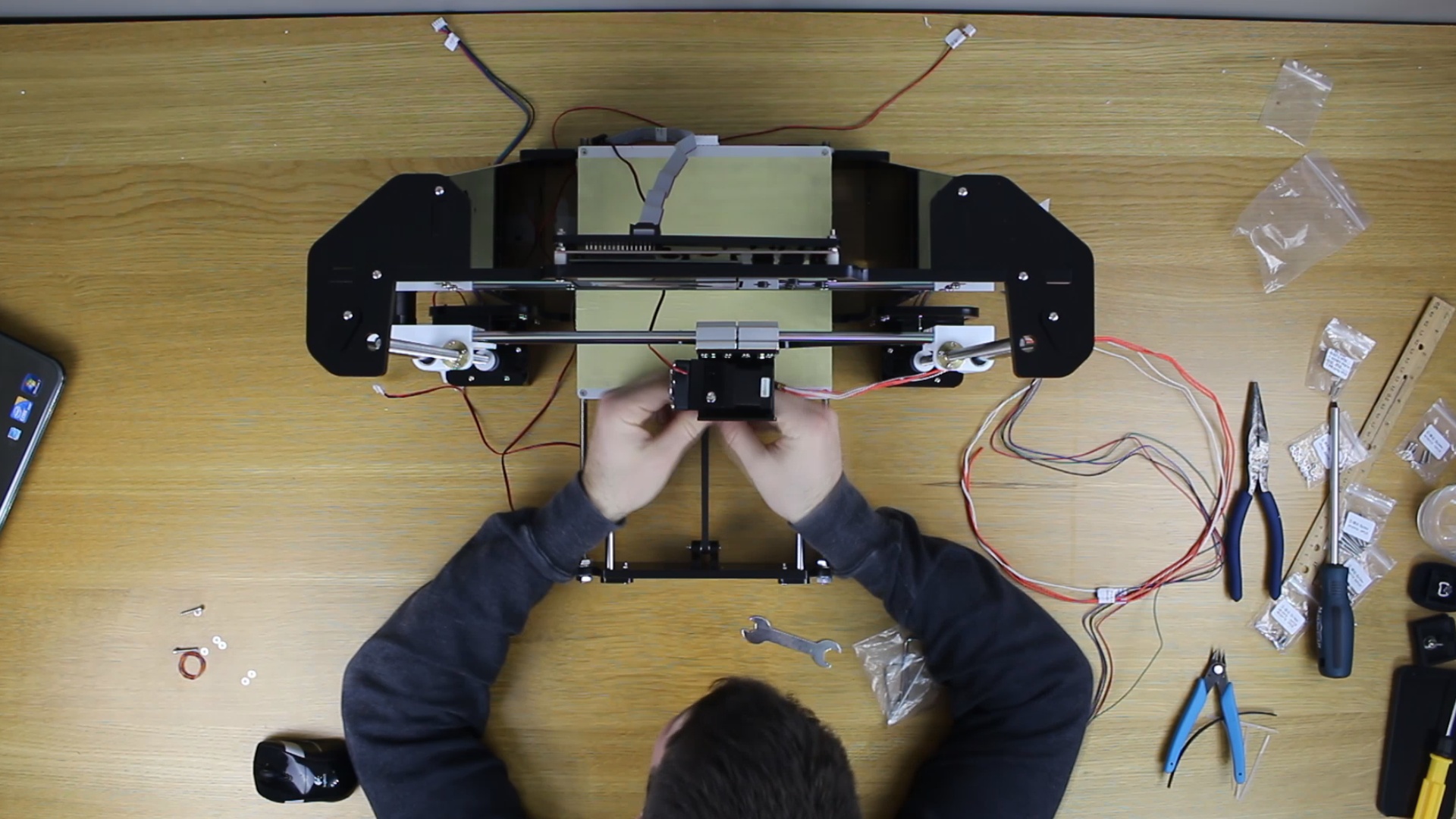 Beginners Guide to 3D Printing - Anet A8 DIY 3D Printer Kit : 9 Steps - Instructables