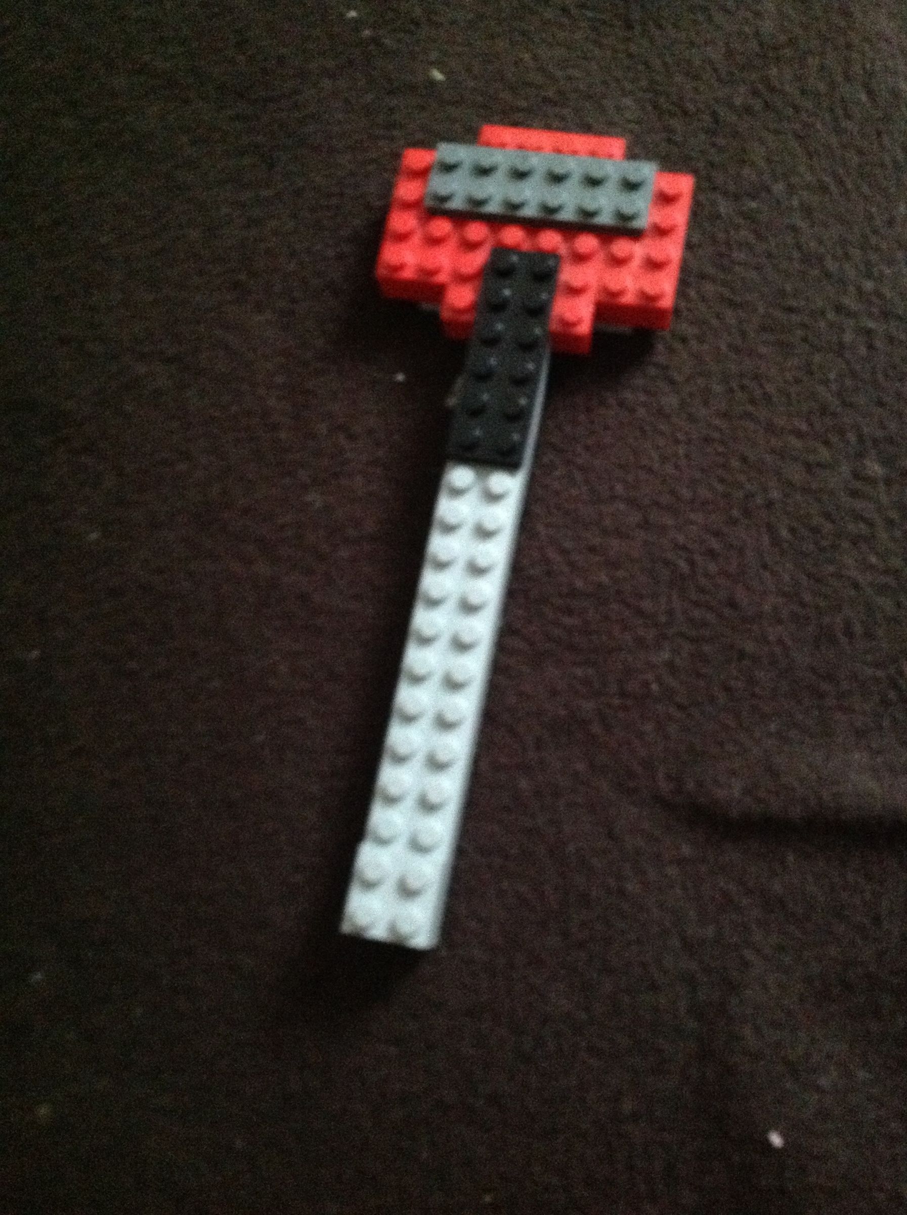 Fire Wand : 11 Steps - Instructables