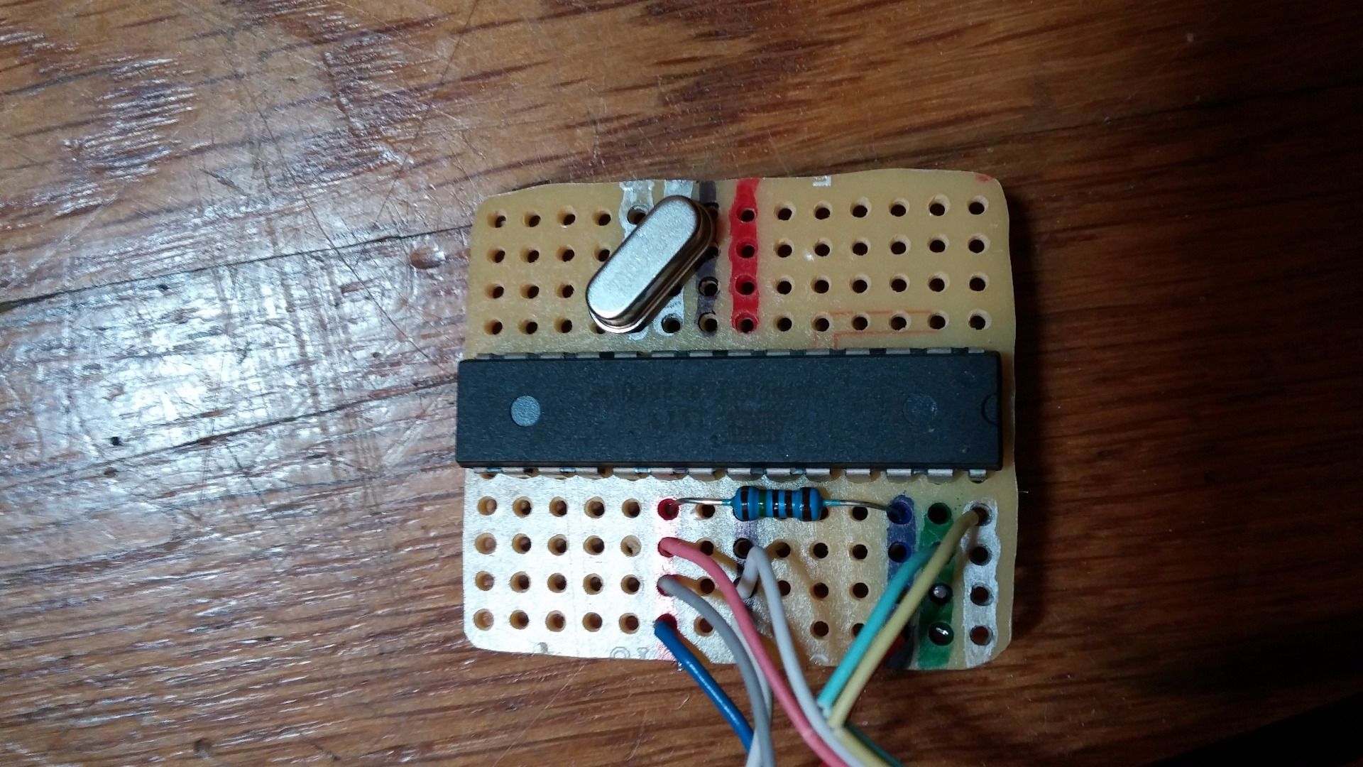 Gamecube Controller to Wiimote : 8 Steps (with Pictures) - Instructables