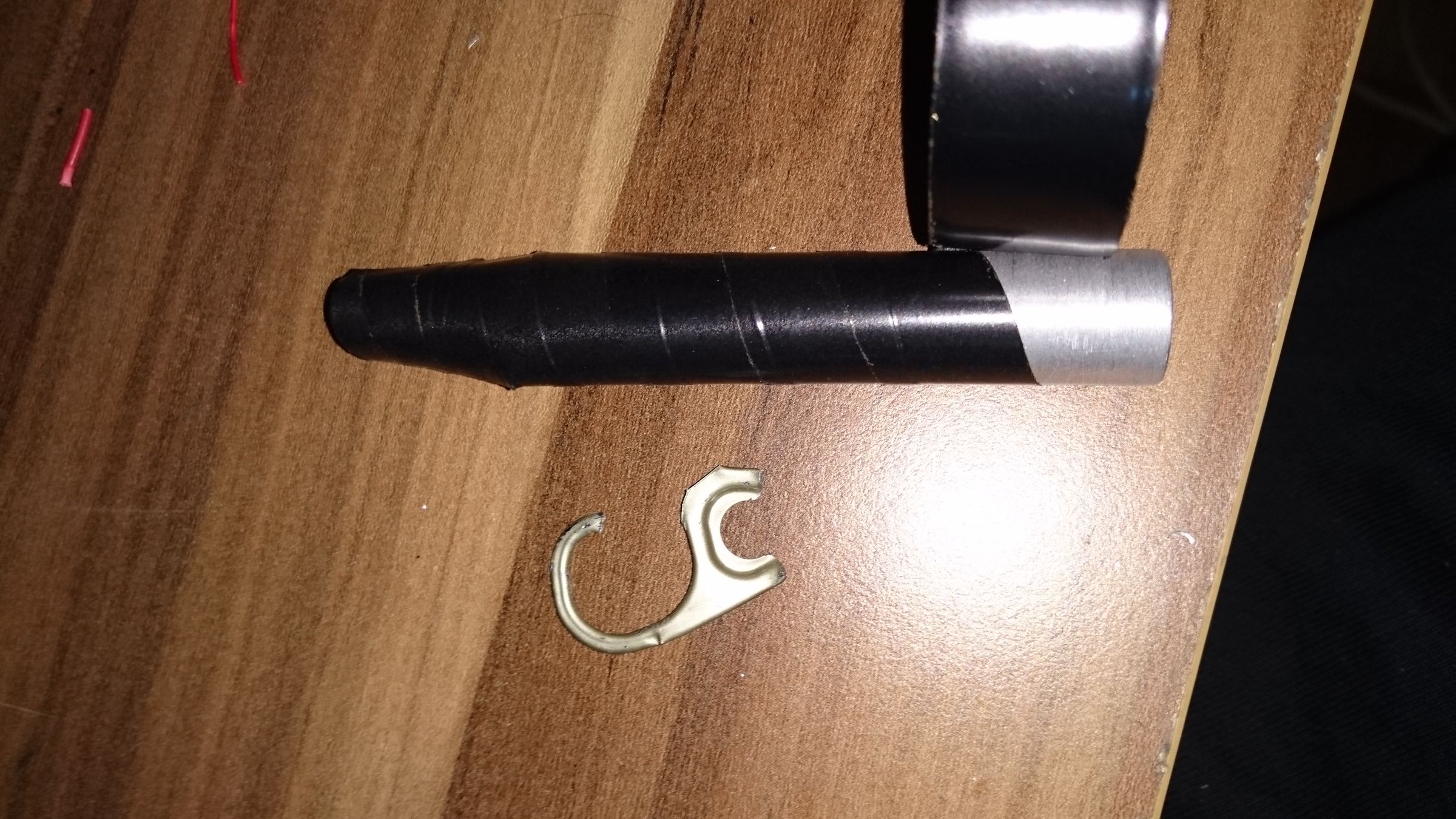 Easy Torch - Instructables